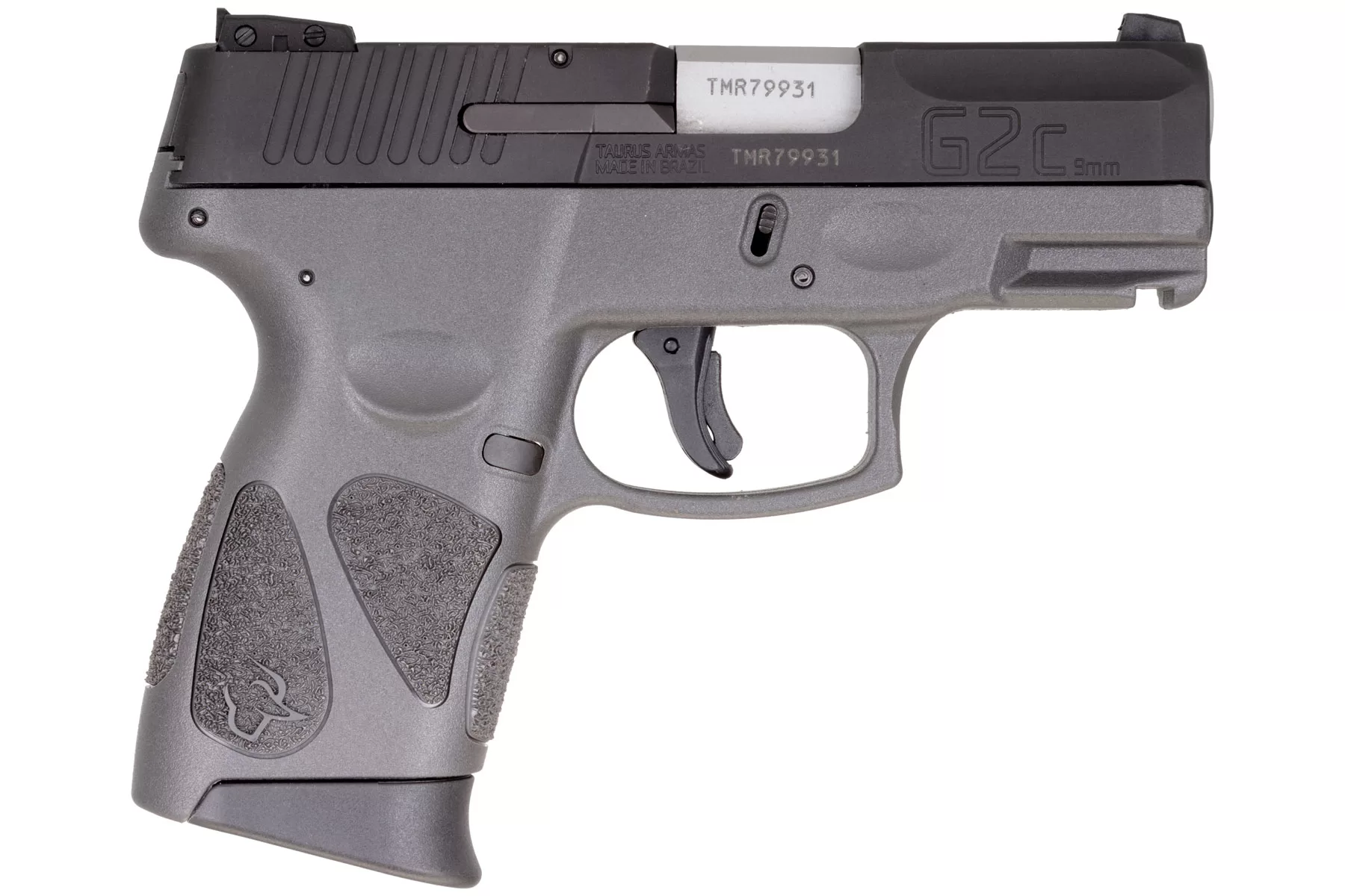Taurus G2 Models - 9mm & 40 S&W | G2C & G2S