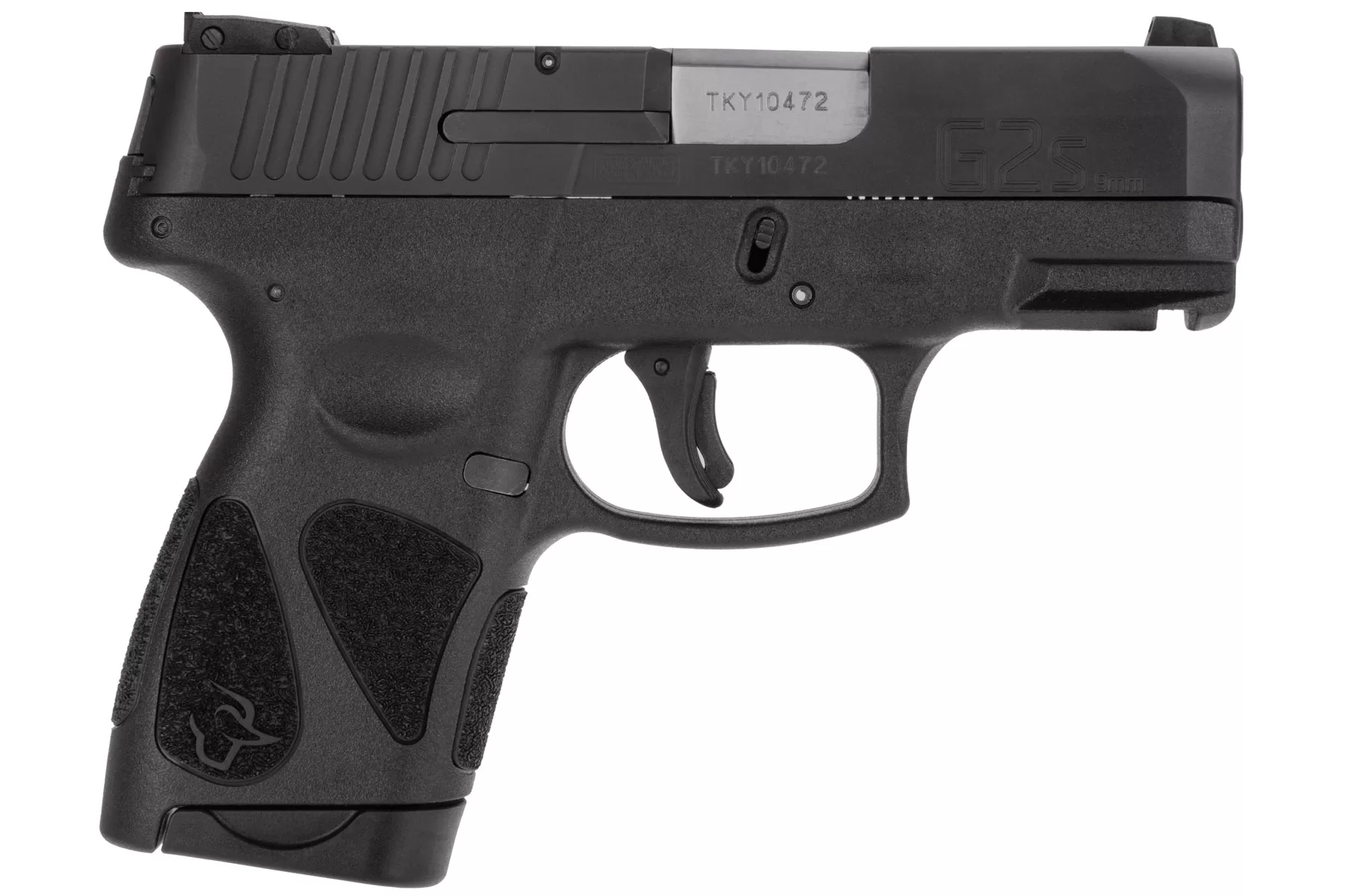Taurus G2 Models - 9mm & 40 S&W | G2C & G2S