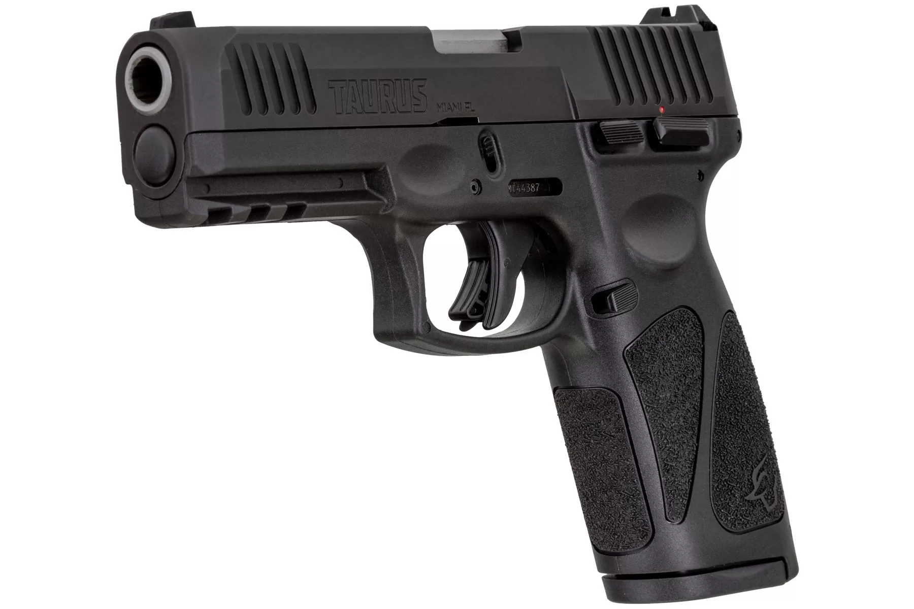 Taurus G3 - Taurus USA