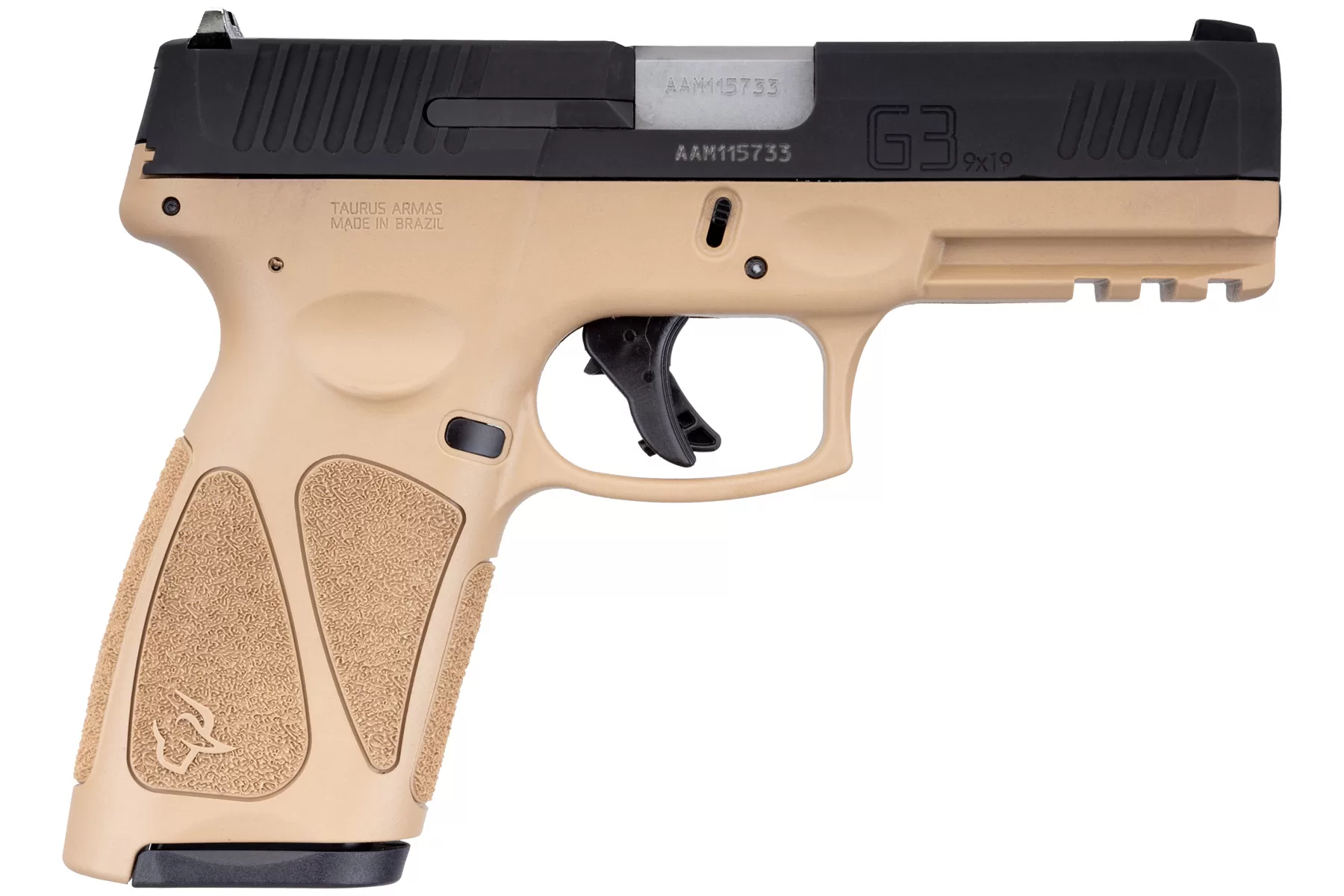 Taurus G2c - Taurus USA