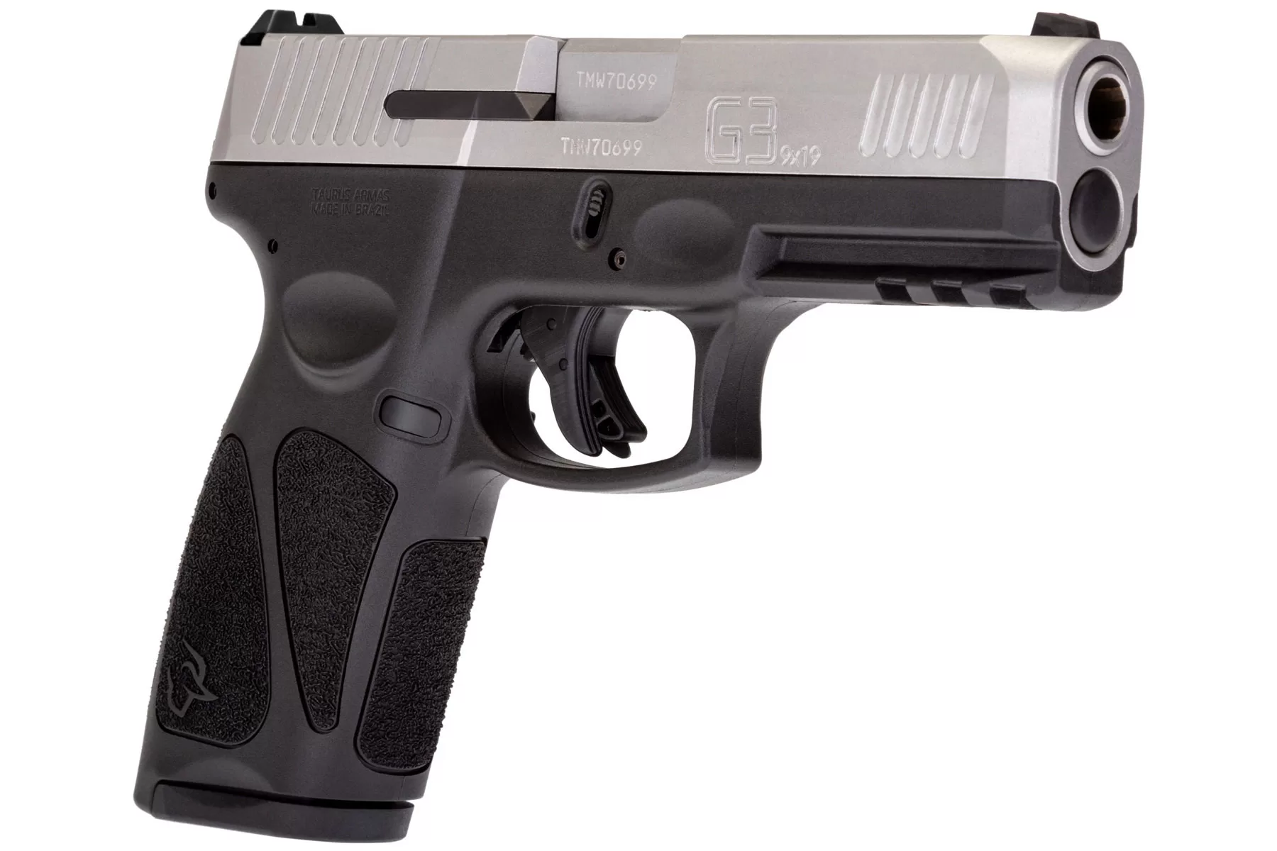 Taurus G3 - Taurus USA