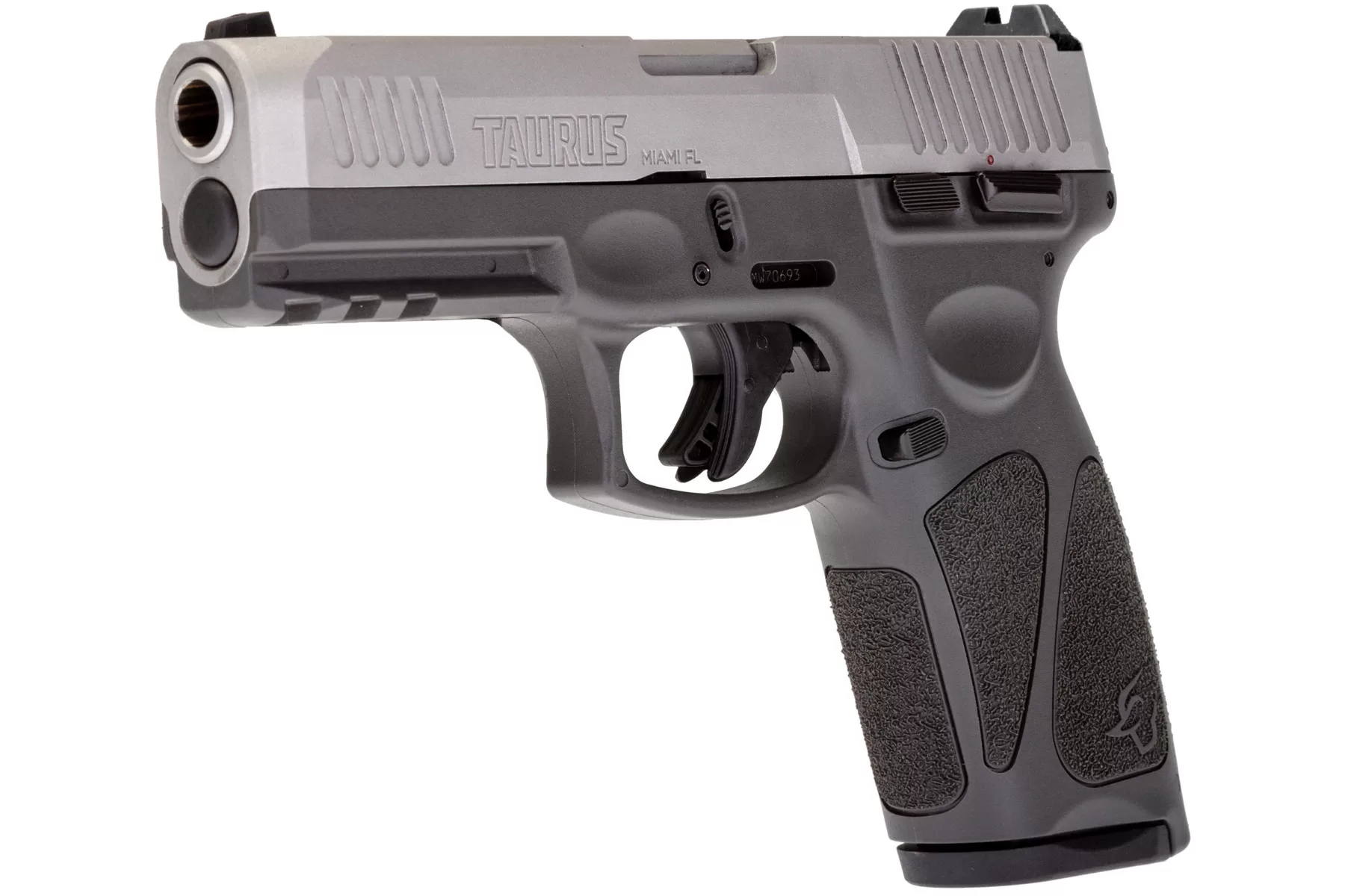 Taurus G3 - Taurus USA