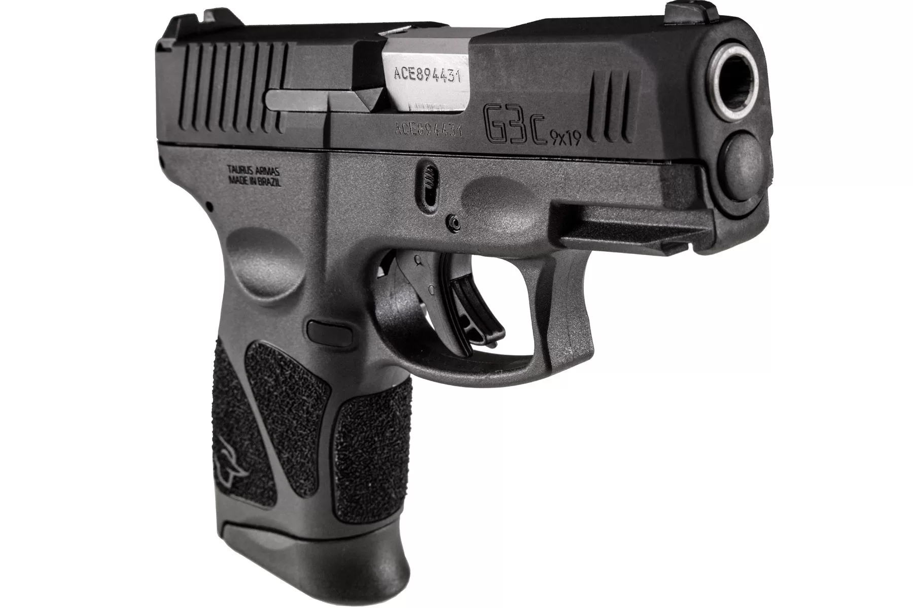 Taurus G3C - Taurus USA