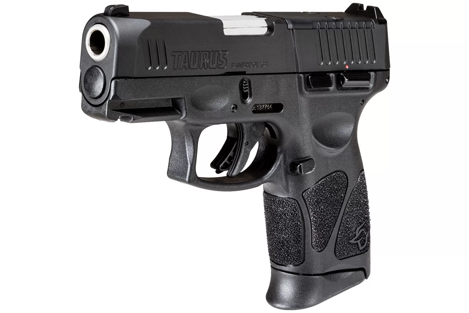 Taurus G3C - Taurus USA