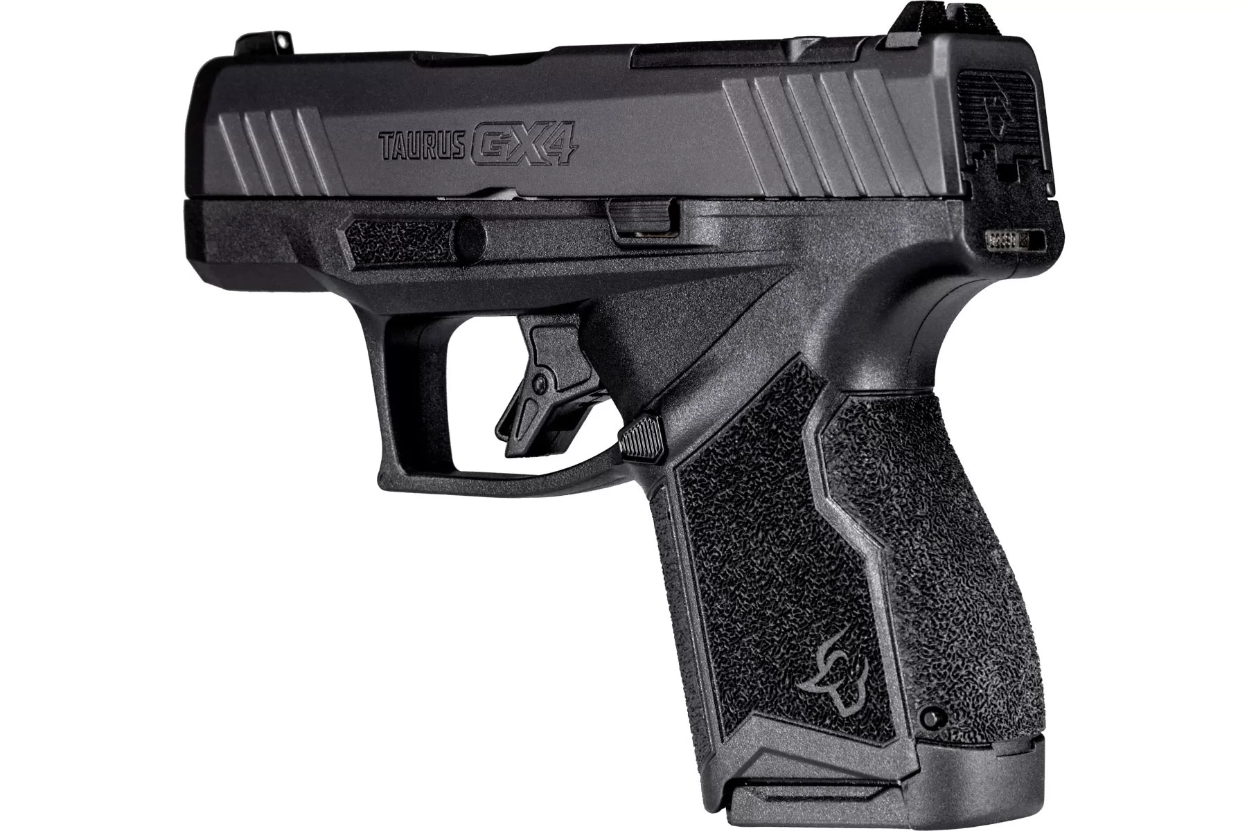 Taurus GX4 - Taurus USA