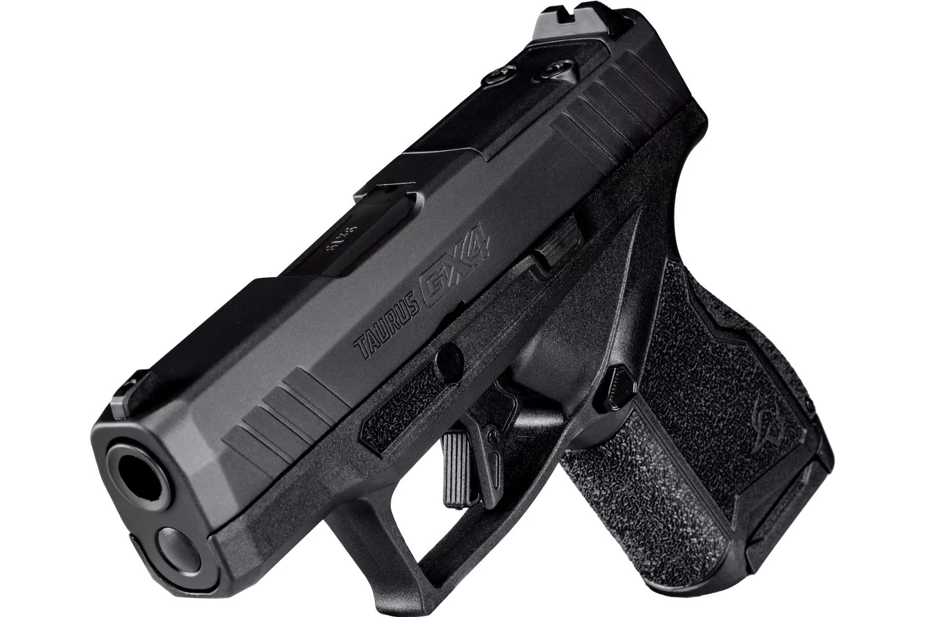 Taurus GX4 - Taurus USA