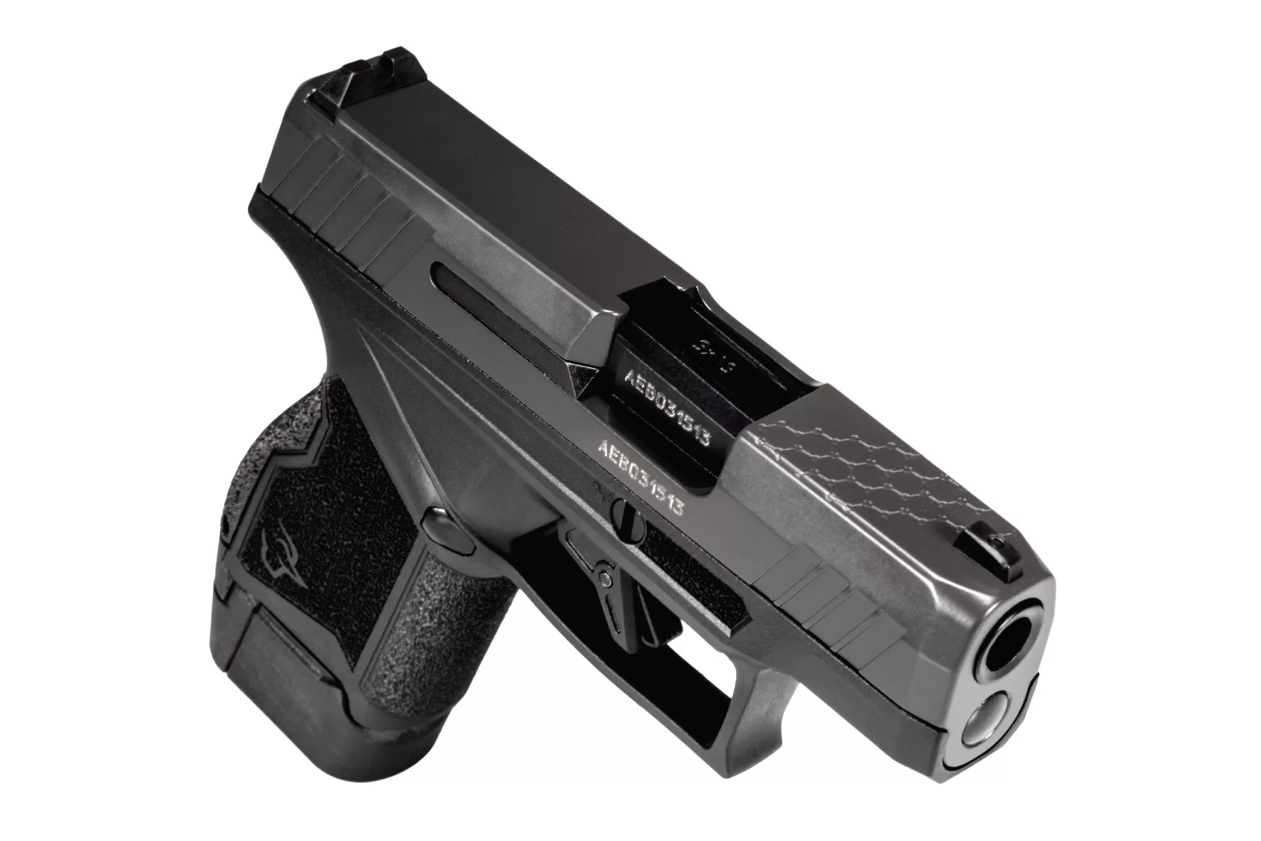 Taurus GX4 Graphene - 9x19mm 13 Rd Micro-Compact - Taurus USA
