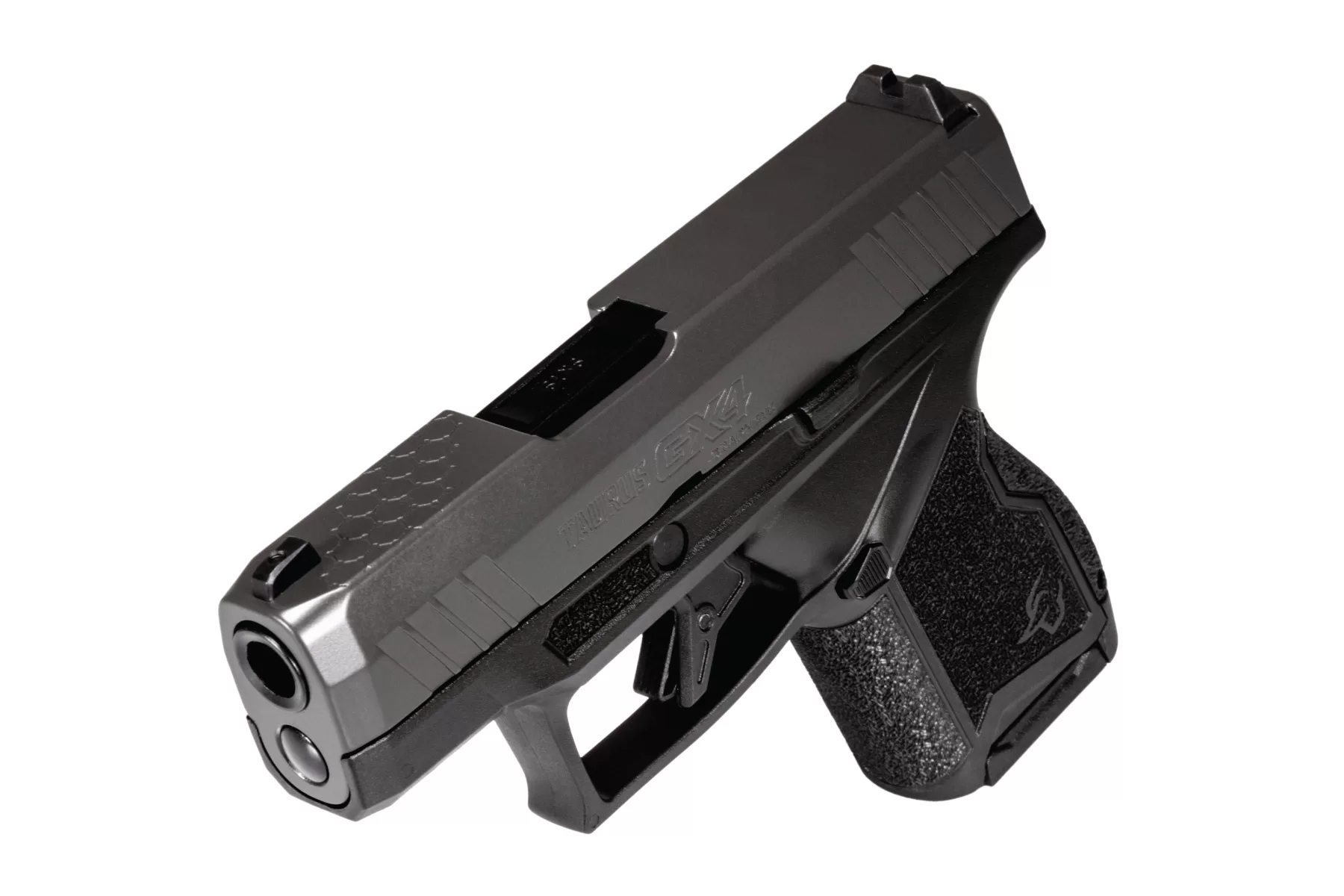 Taurus GX4 Graphene - 9x19mm 11 Rd Micro-Compact - Taurus USA