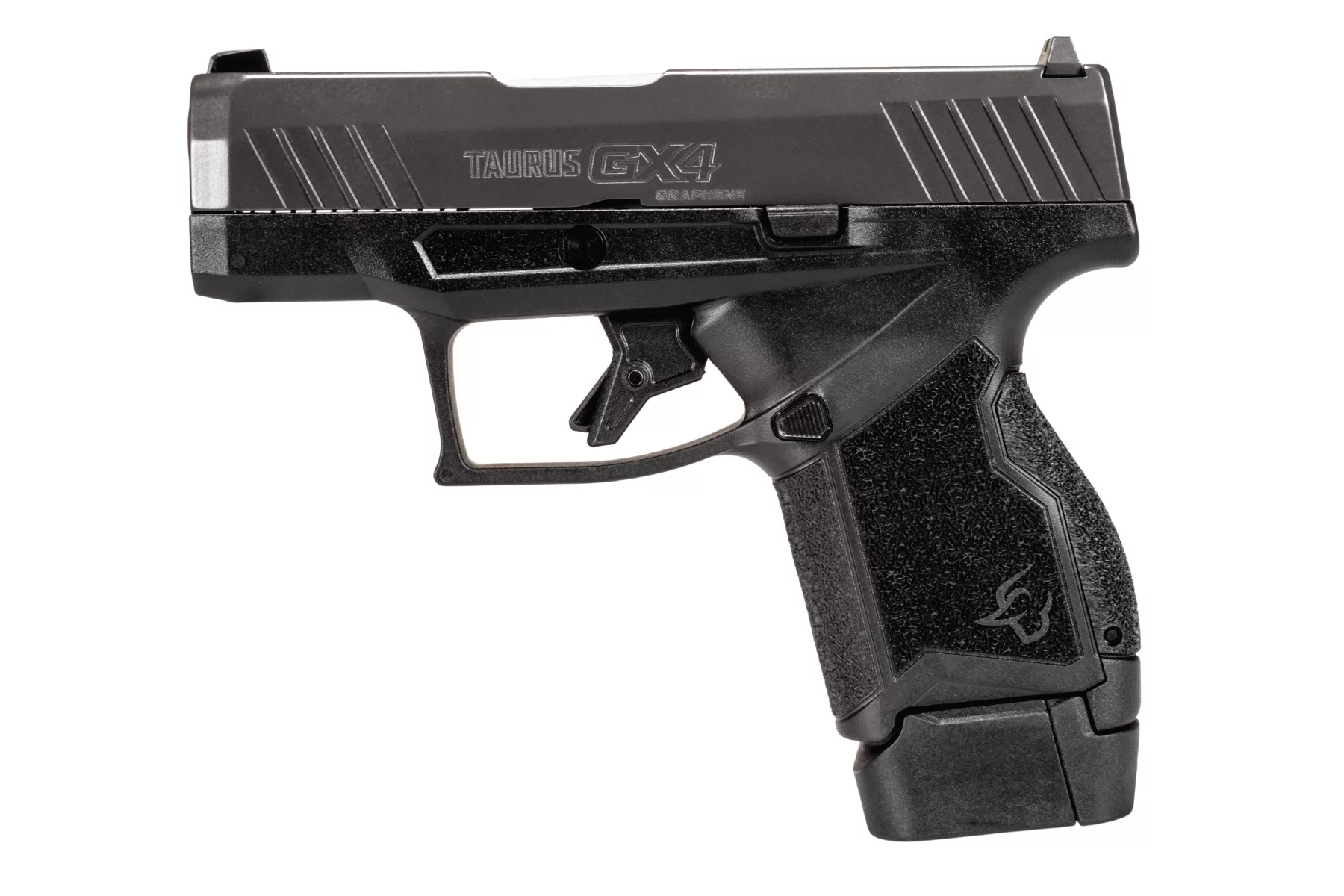 Taurus GX4 Graphene - 9x19mm 13 Rd Micro-Compact - Taurus USA