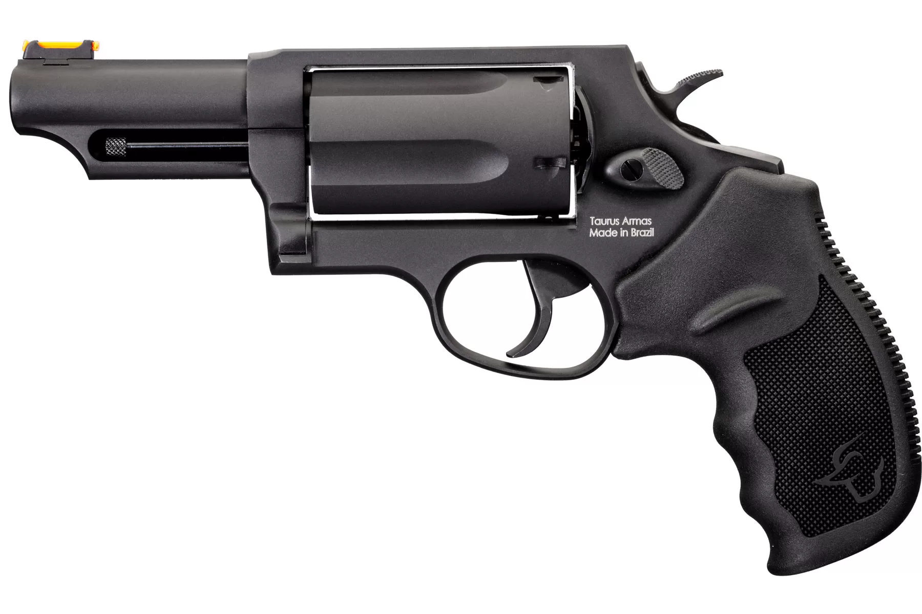 Taurus Judge - Taurus USA