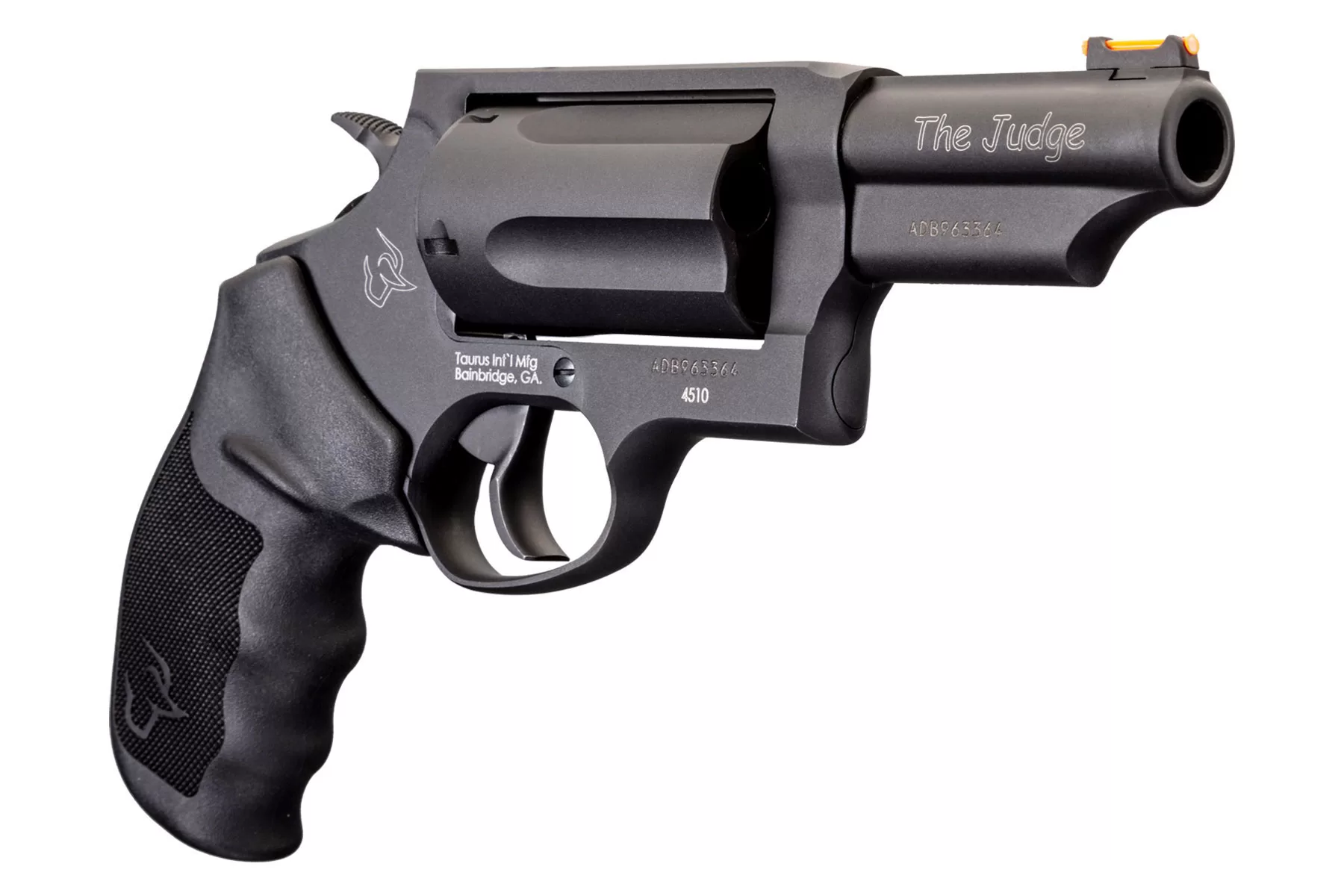 Taurus Judge - Taurus USA