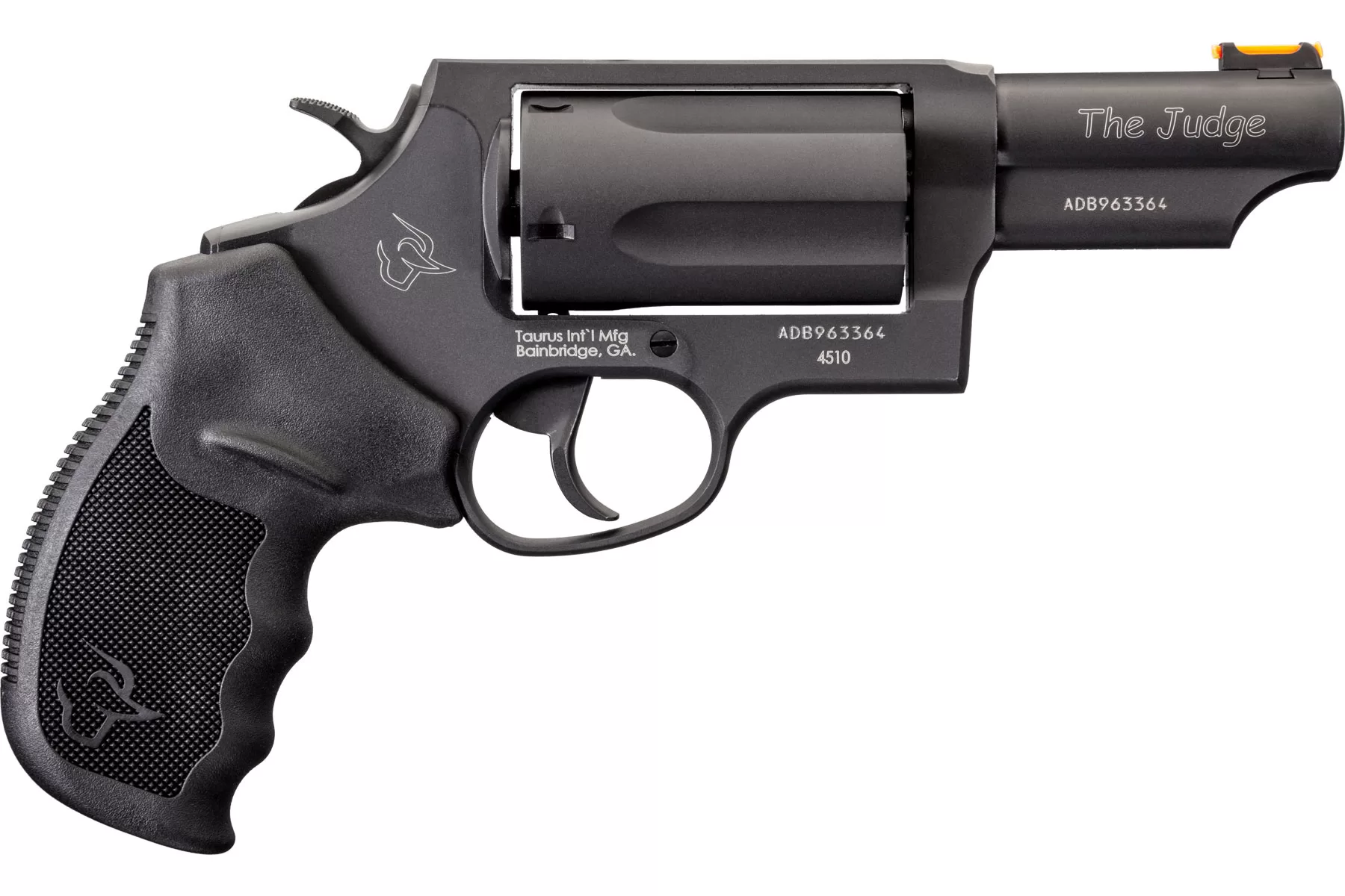 Taurus 605 Executive Grade .357 MAG 3’’ 5 Rds - Taurus USA