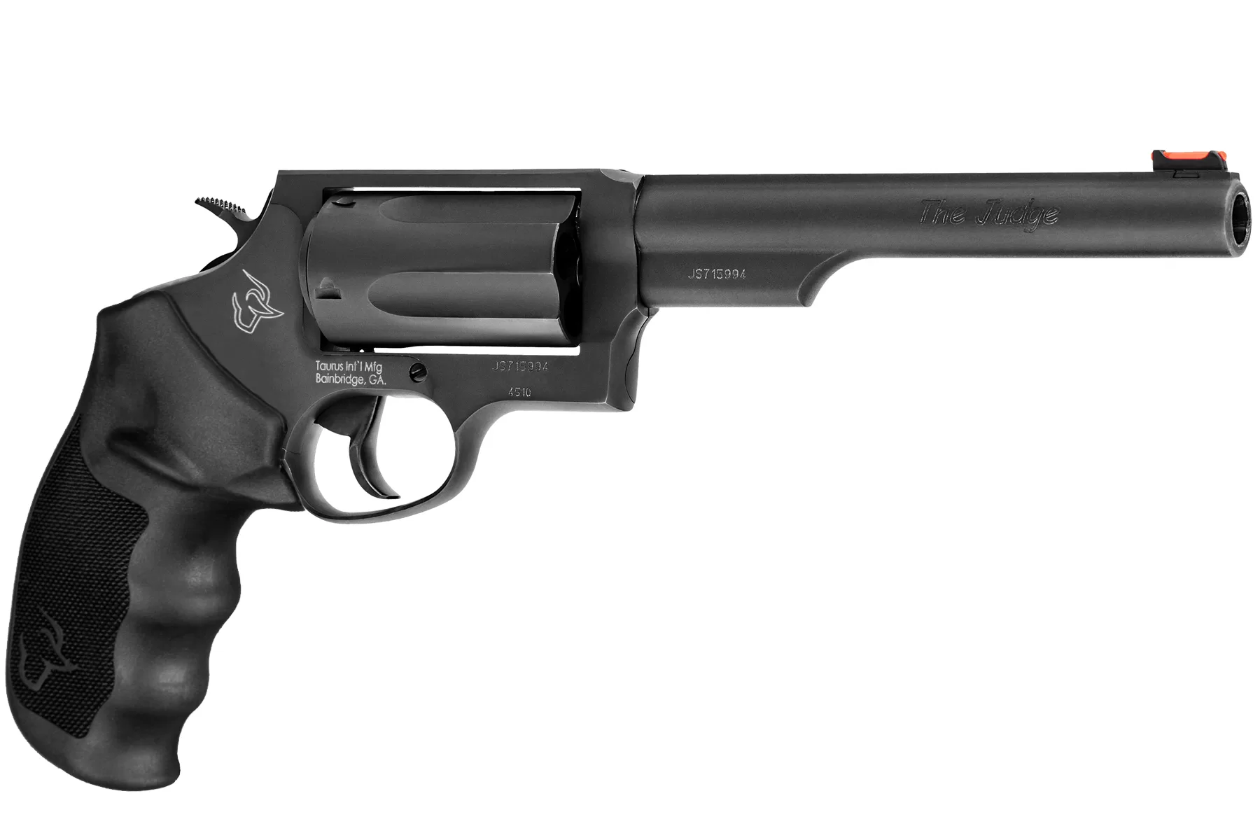 Taurus Judge - Taurus USA