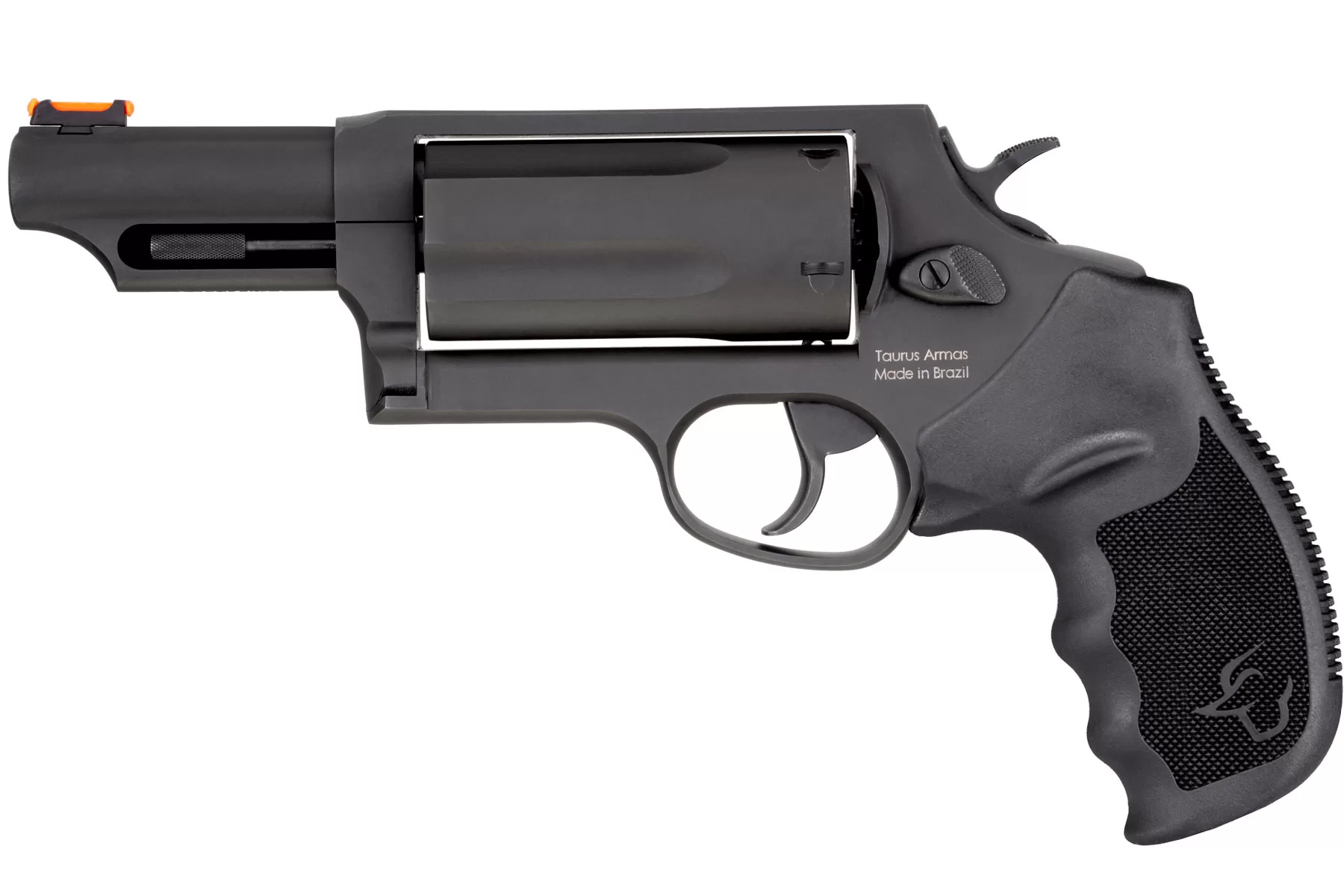 Taurus Judge Magnum - Taurus USA