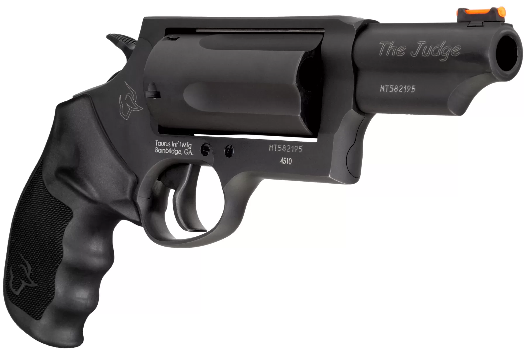 Taurus Judge Magnum - Taurus USA
