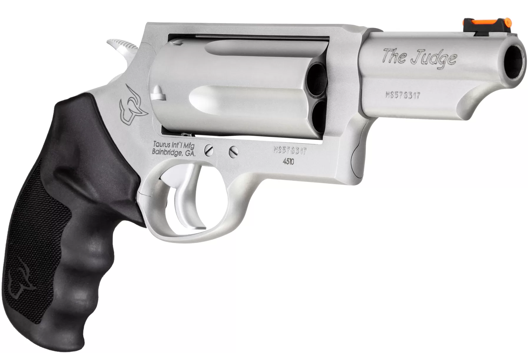 Taurus Judge Magnum - Taurus USA