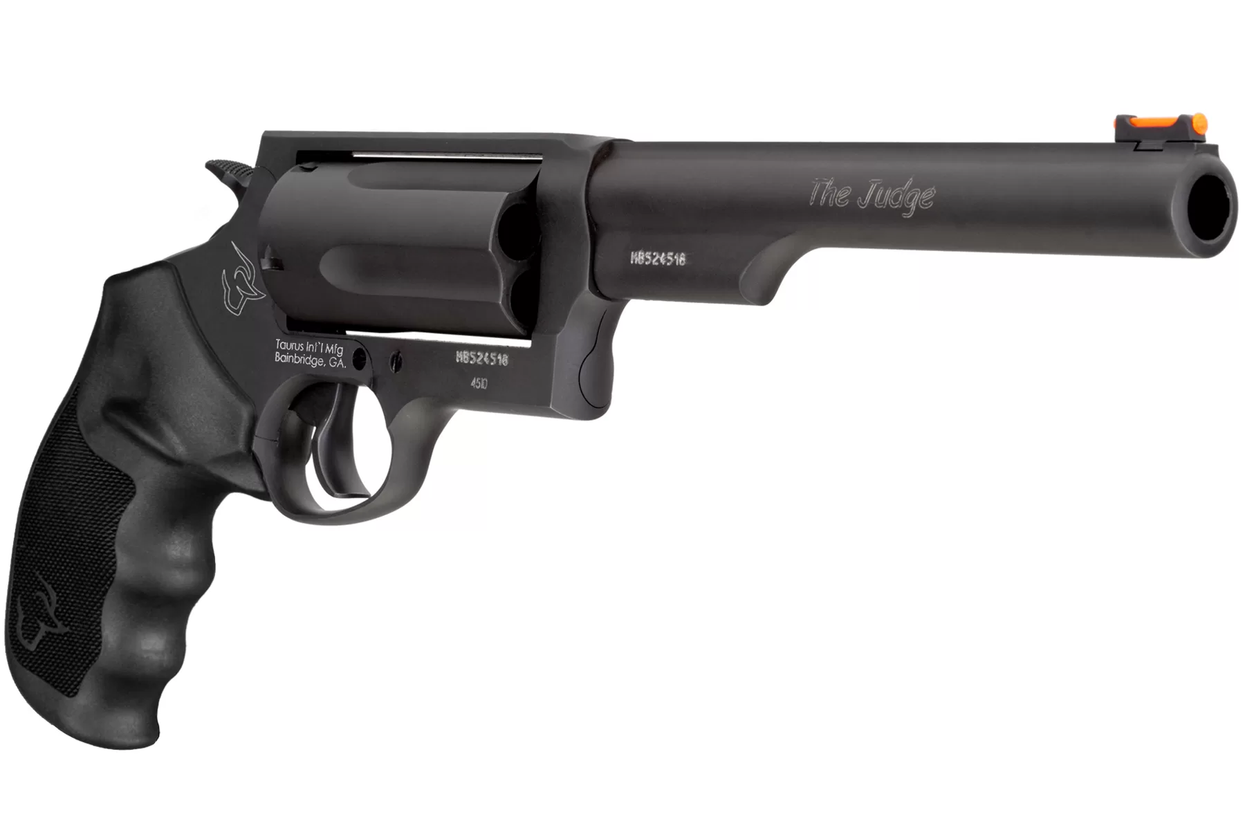 Taurus Judge Magnum - Taurus USA