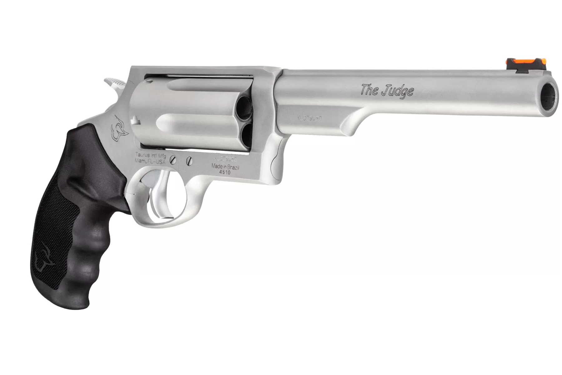 Taurus Judge Magnum - Taurus USA