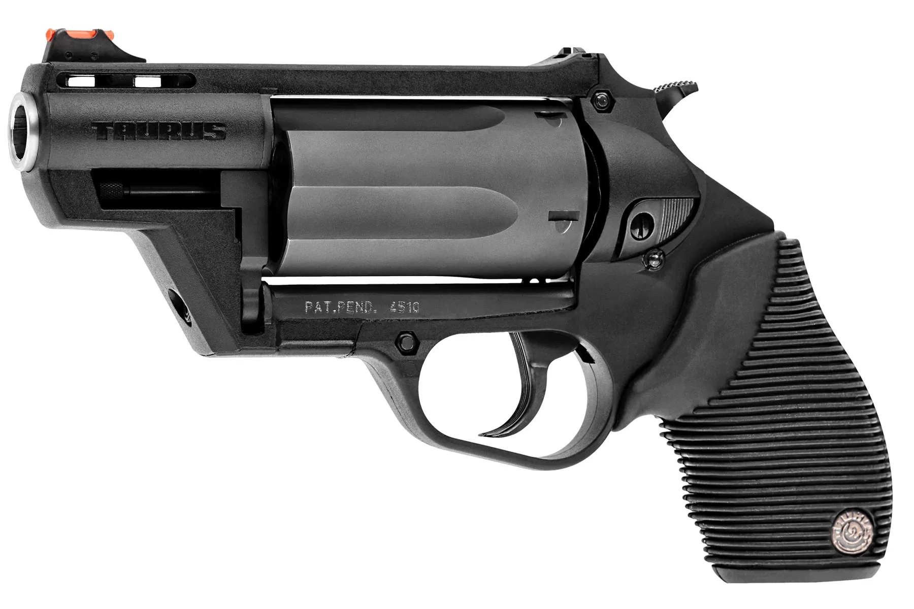Judge Public Defender Poly - Taurus USA