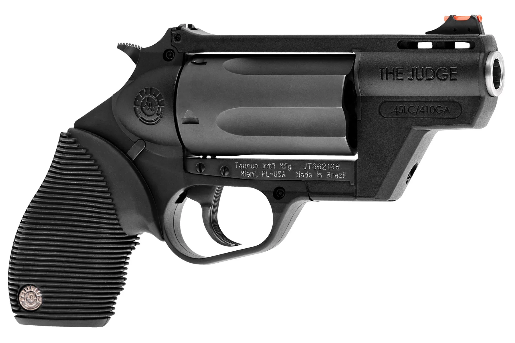 Judge Public Defender Poly - Taurus USA