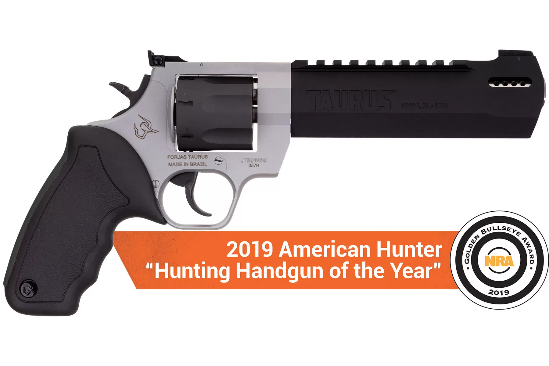 Taurus 38 Special Revolvers