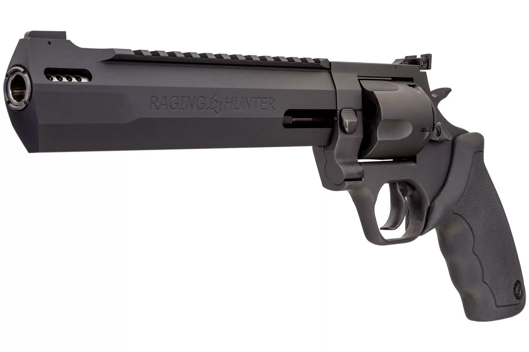 Raging Hunter - Taurus USA