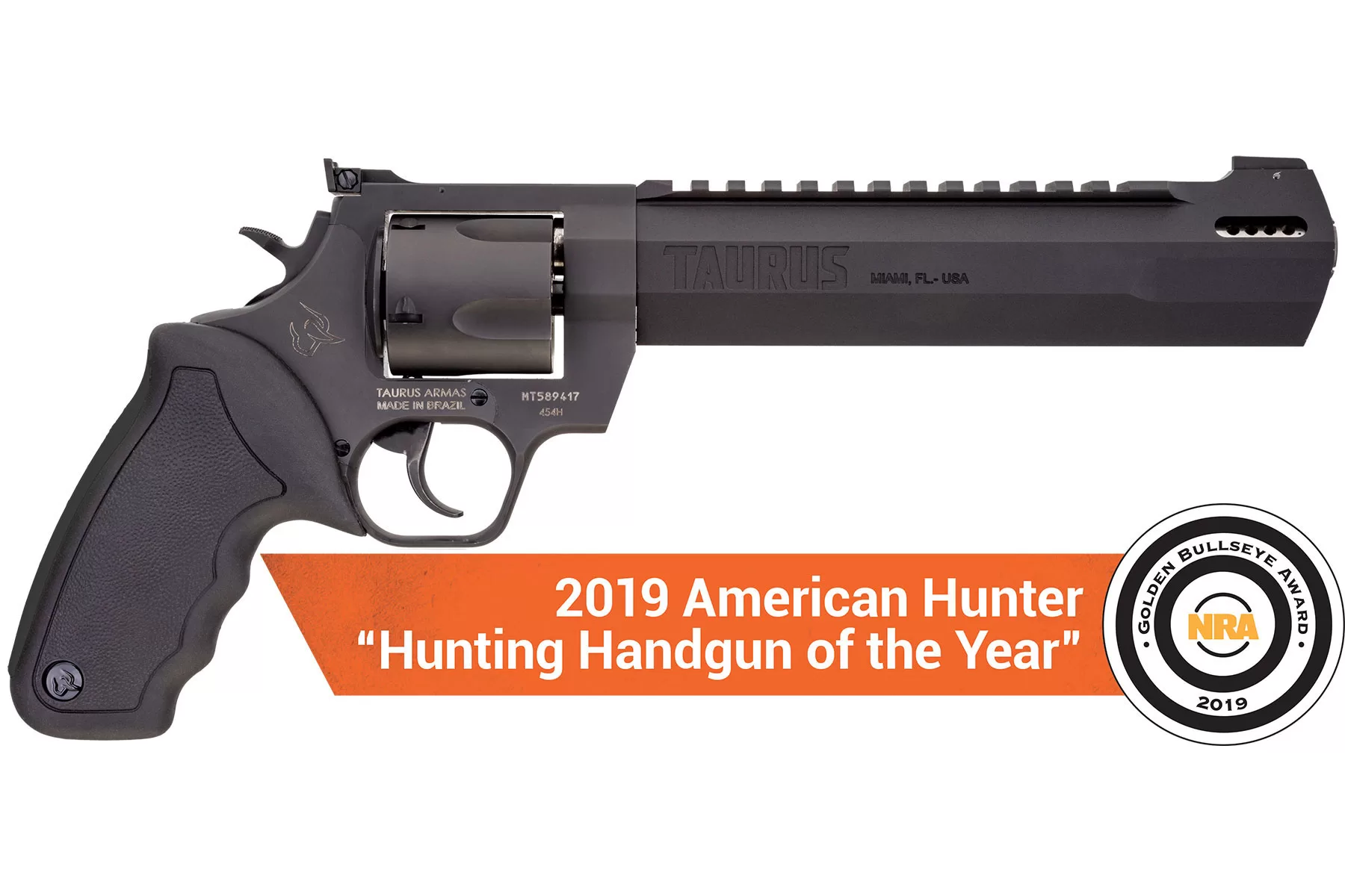 Taurus 942 - Taurus USA