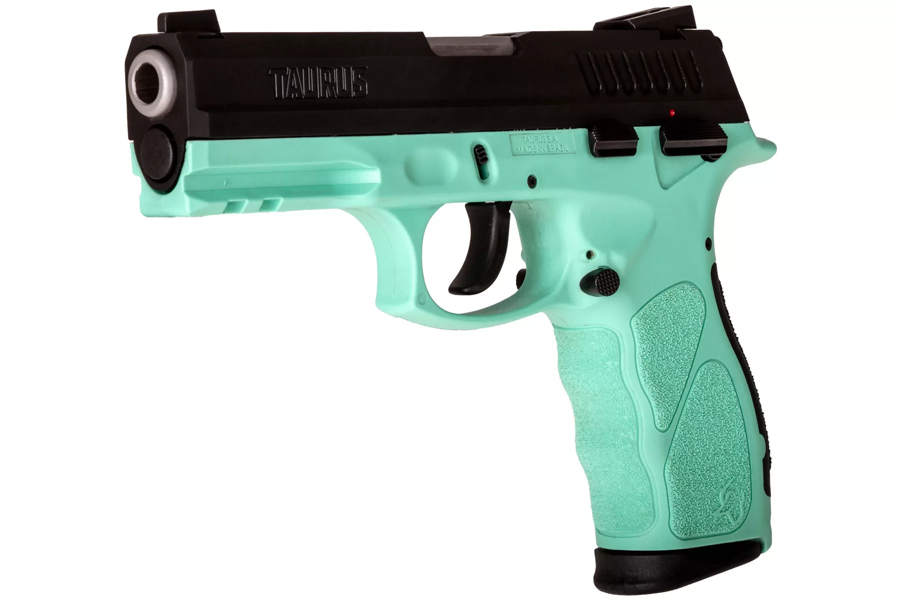 Taurus TH - Taurus USA
