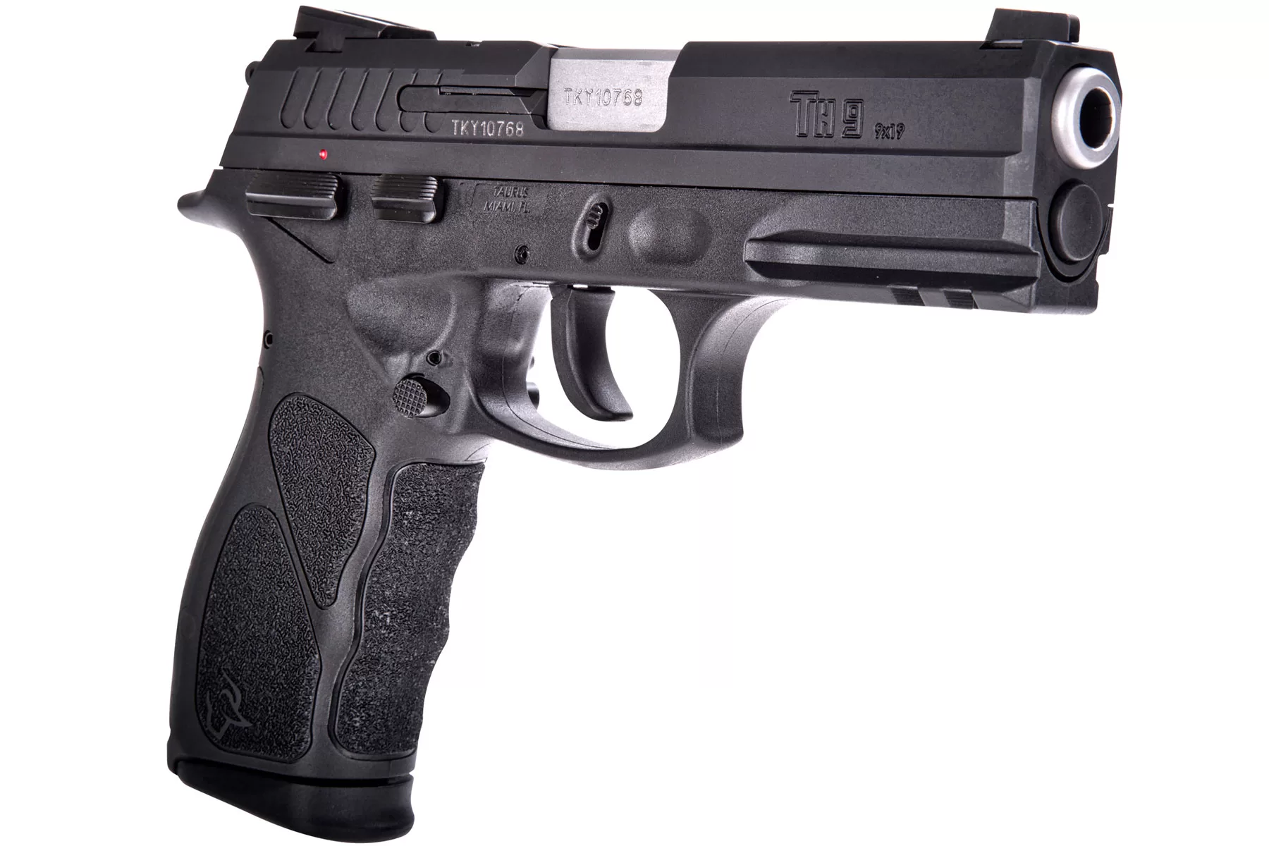 Taurus TH - Taurus USA