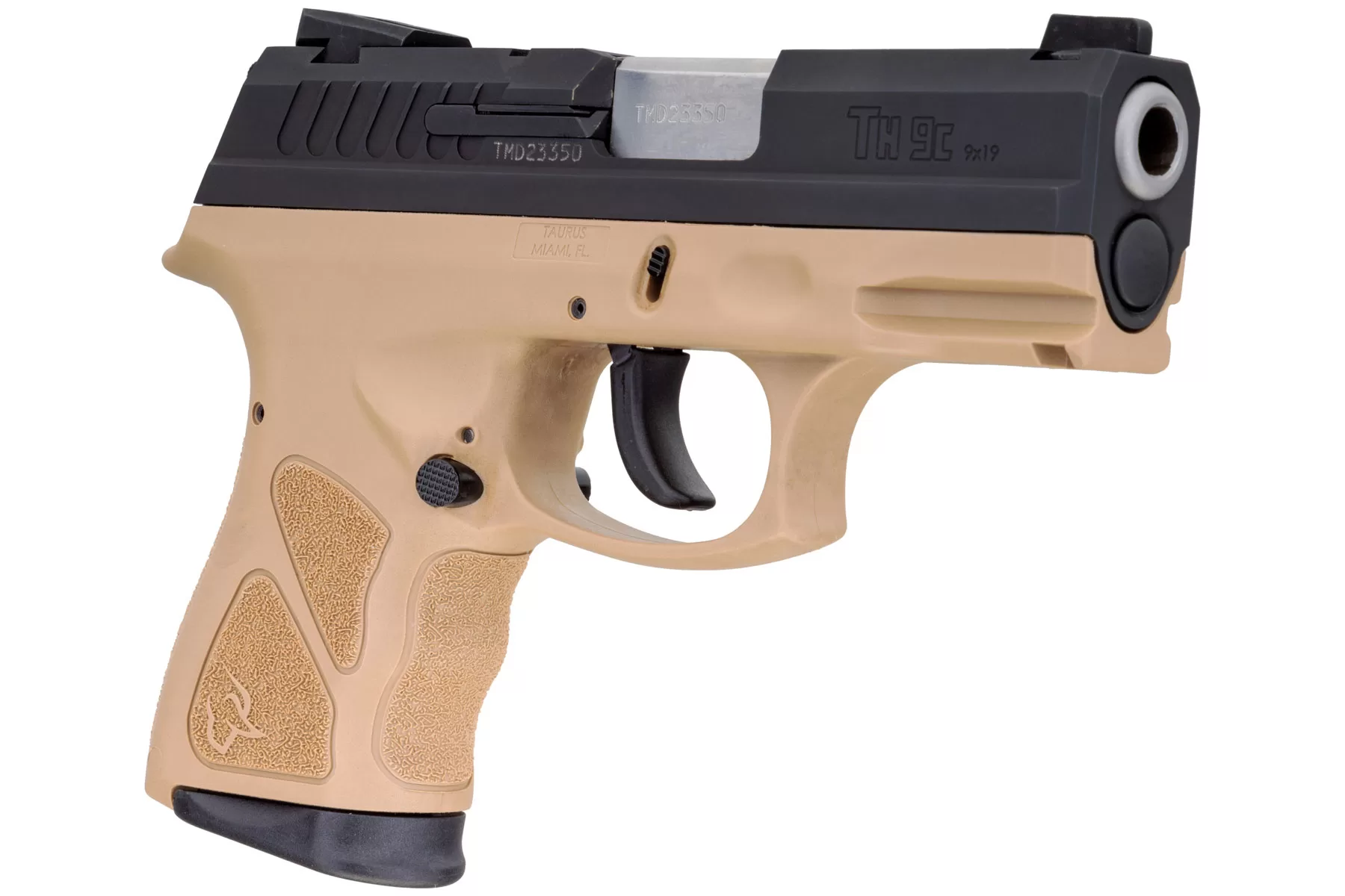 Taurus THc - Taurus USA