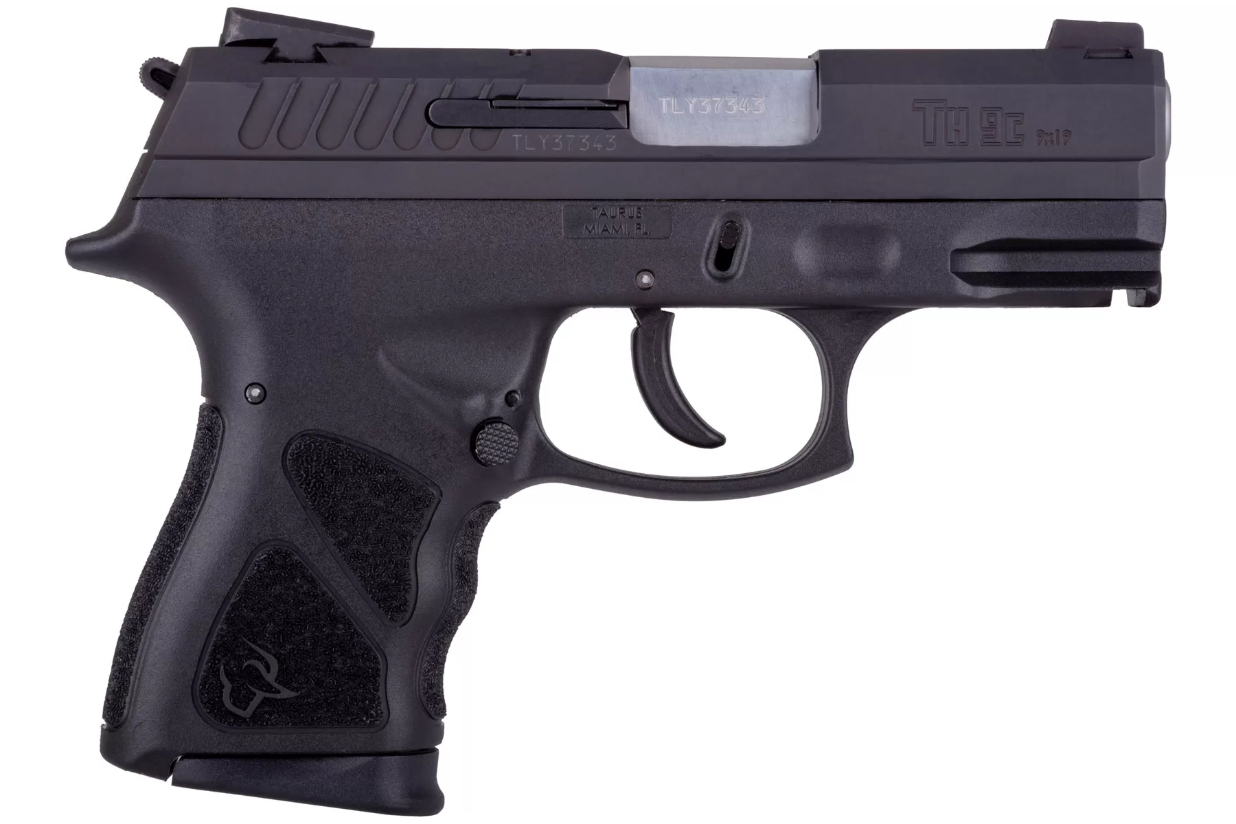 TaurusTX 22 Compact - Taurus USA