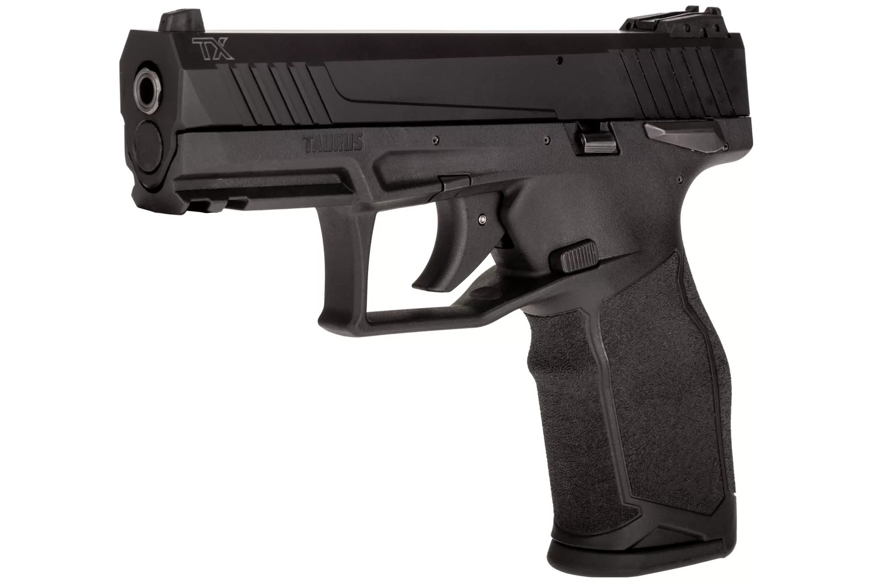TaurusTX 22 - Taurus USA
