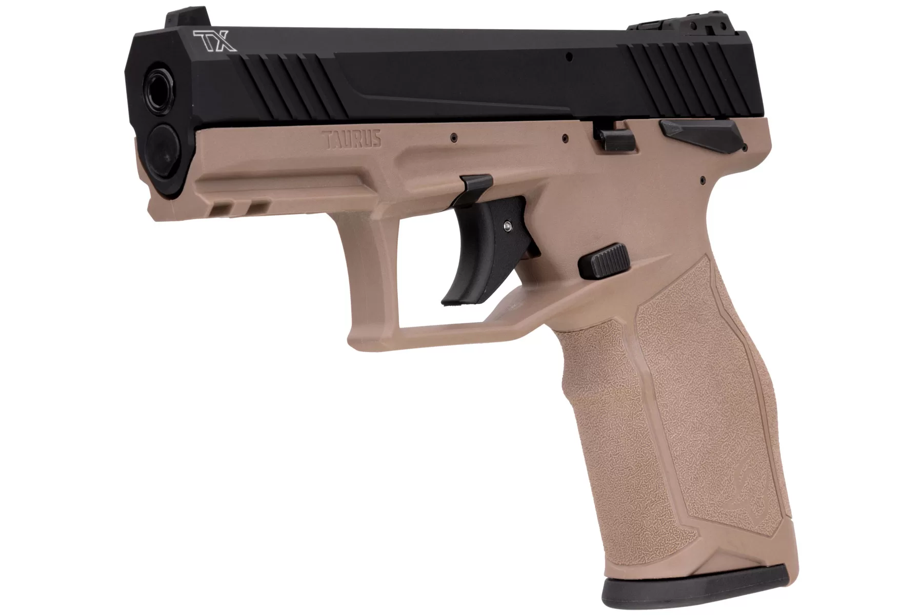 TaurusTX 22 - Taurus USA