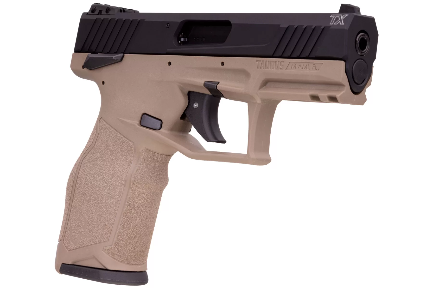 TaurusTX 22 - Taurus USA