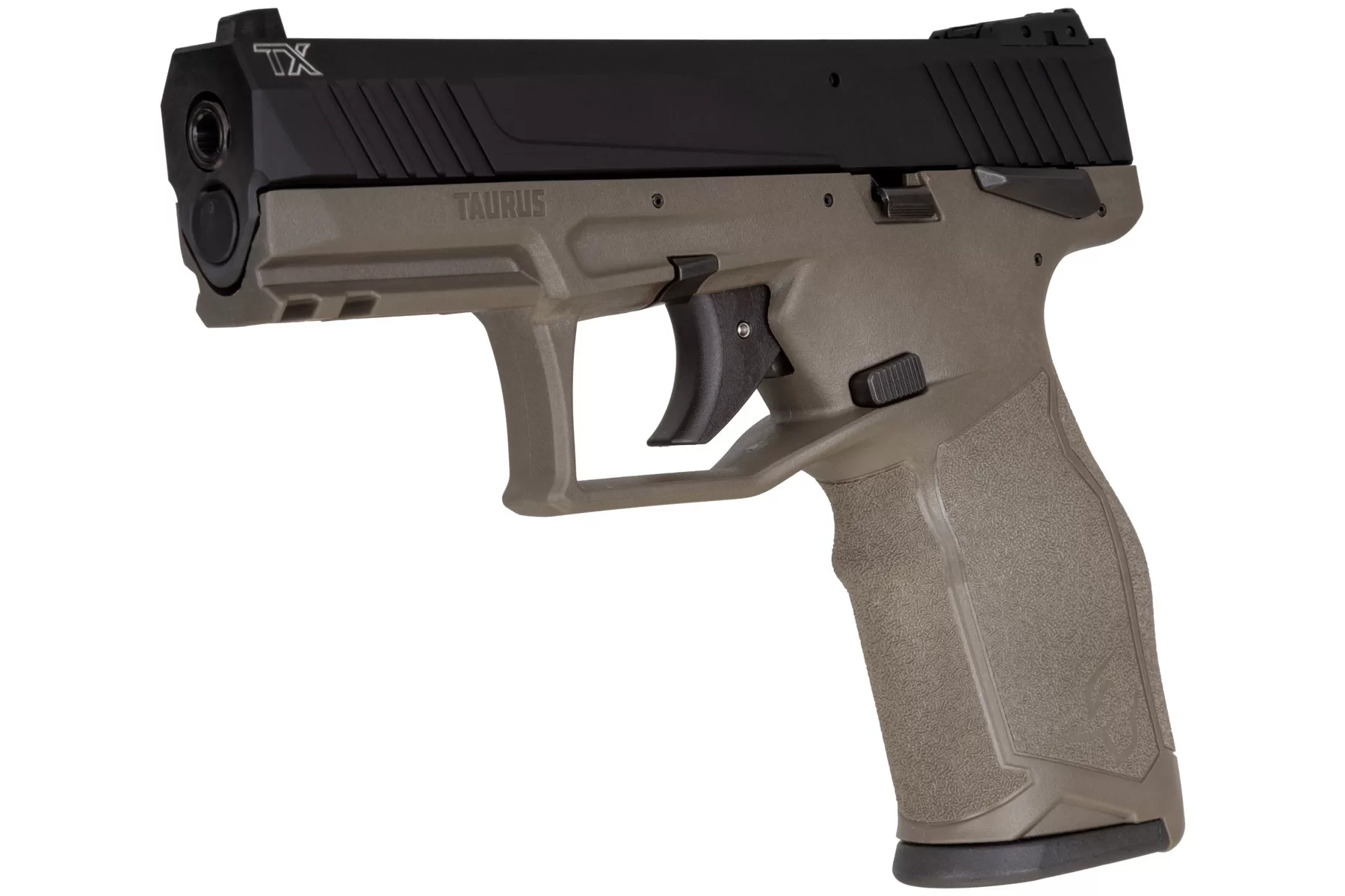 TaurusTX 22 - Taurus USA
