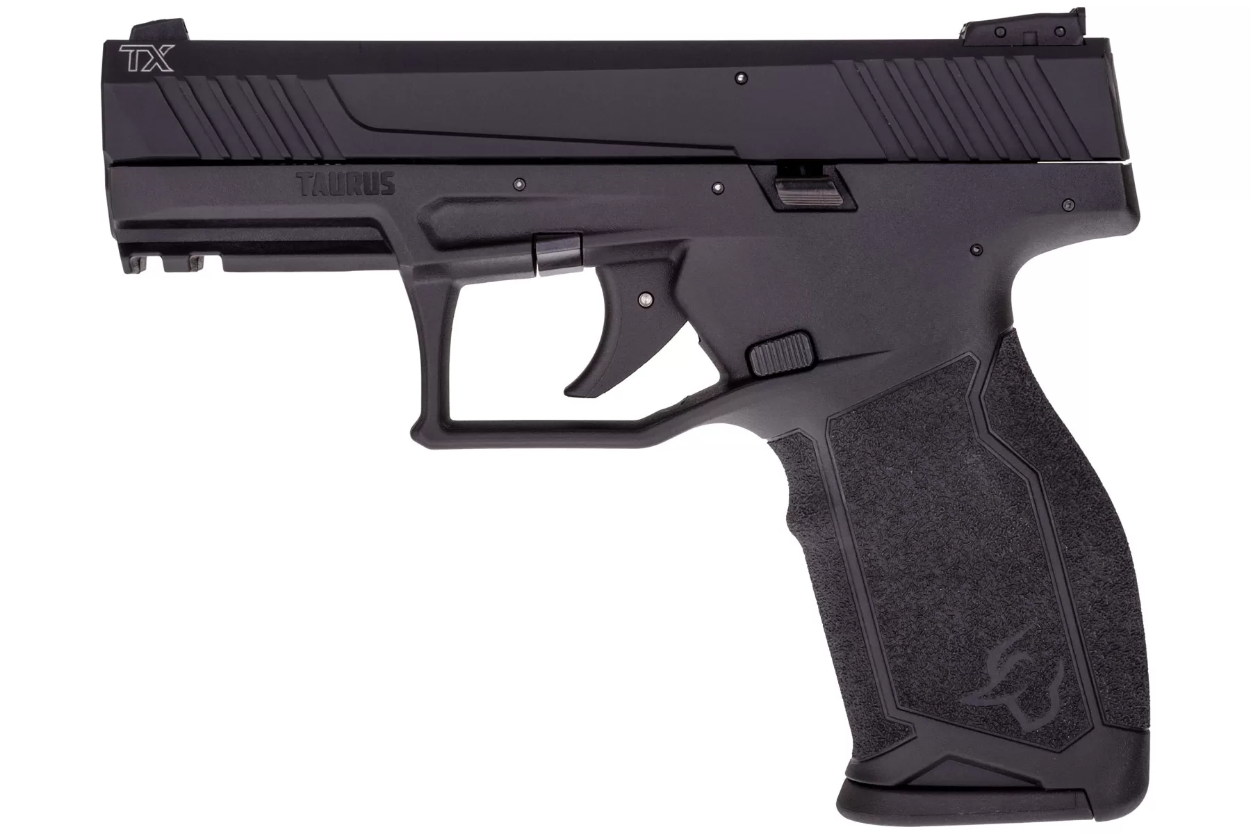TaurusTX 22 - Taurus USA