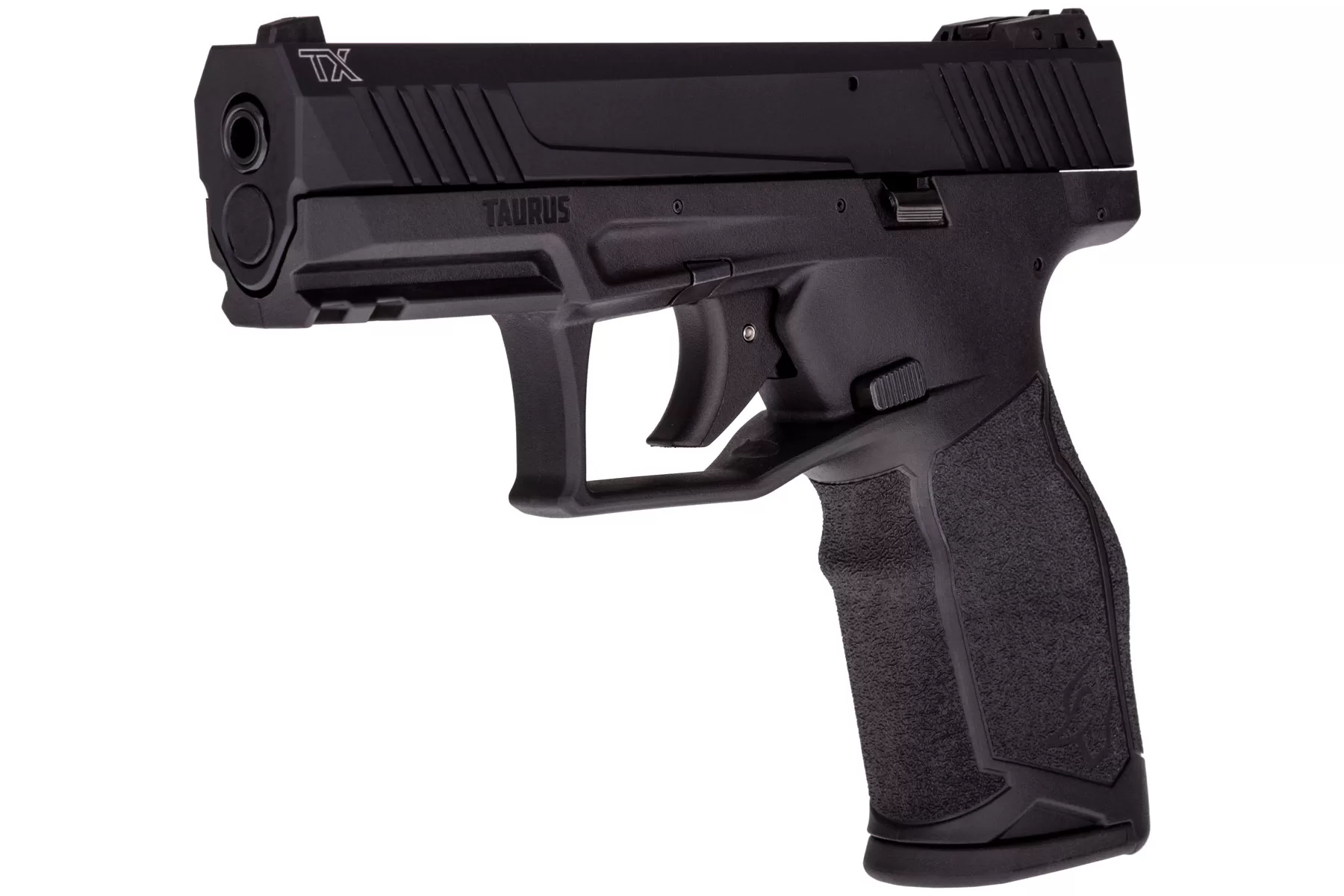 TaurusTX 22 - Taurus USA