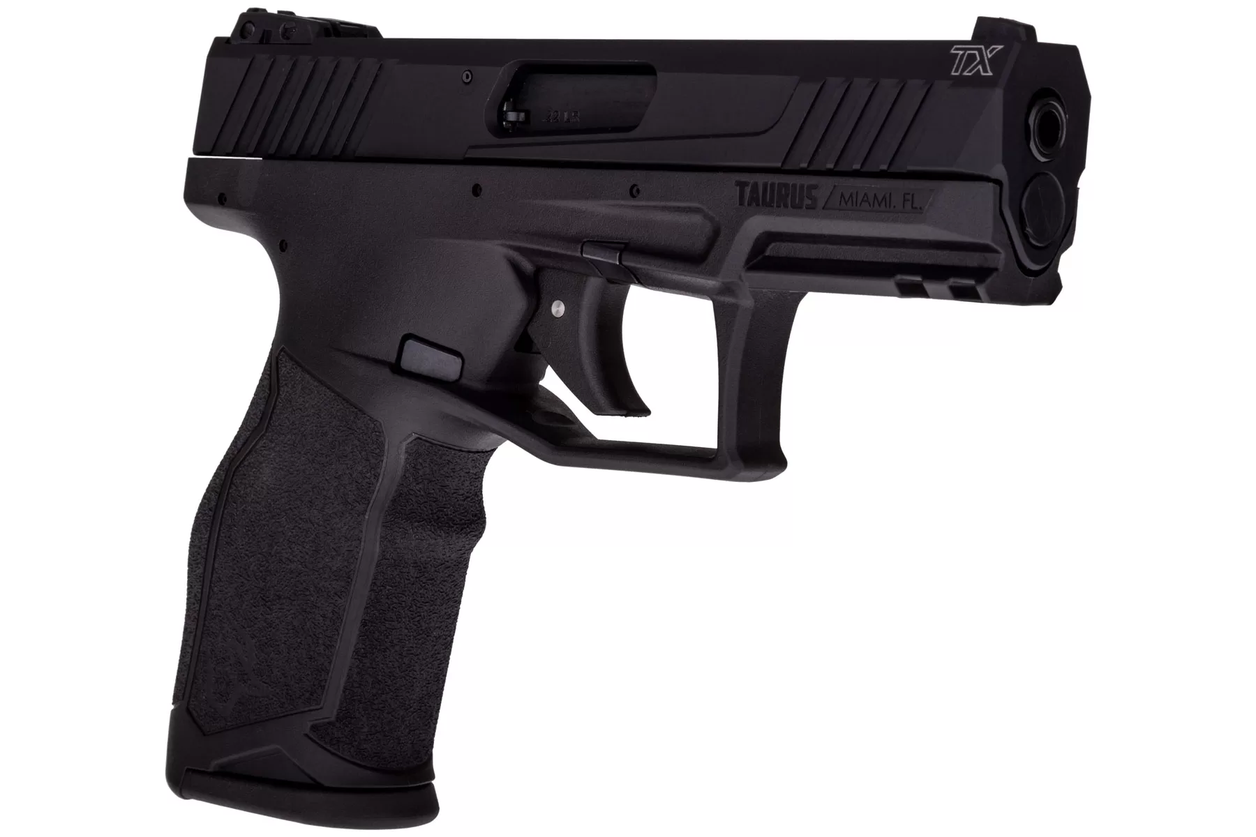 TaurusTX 22 - Taurus USA