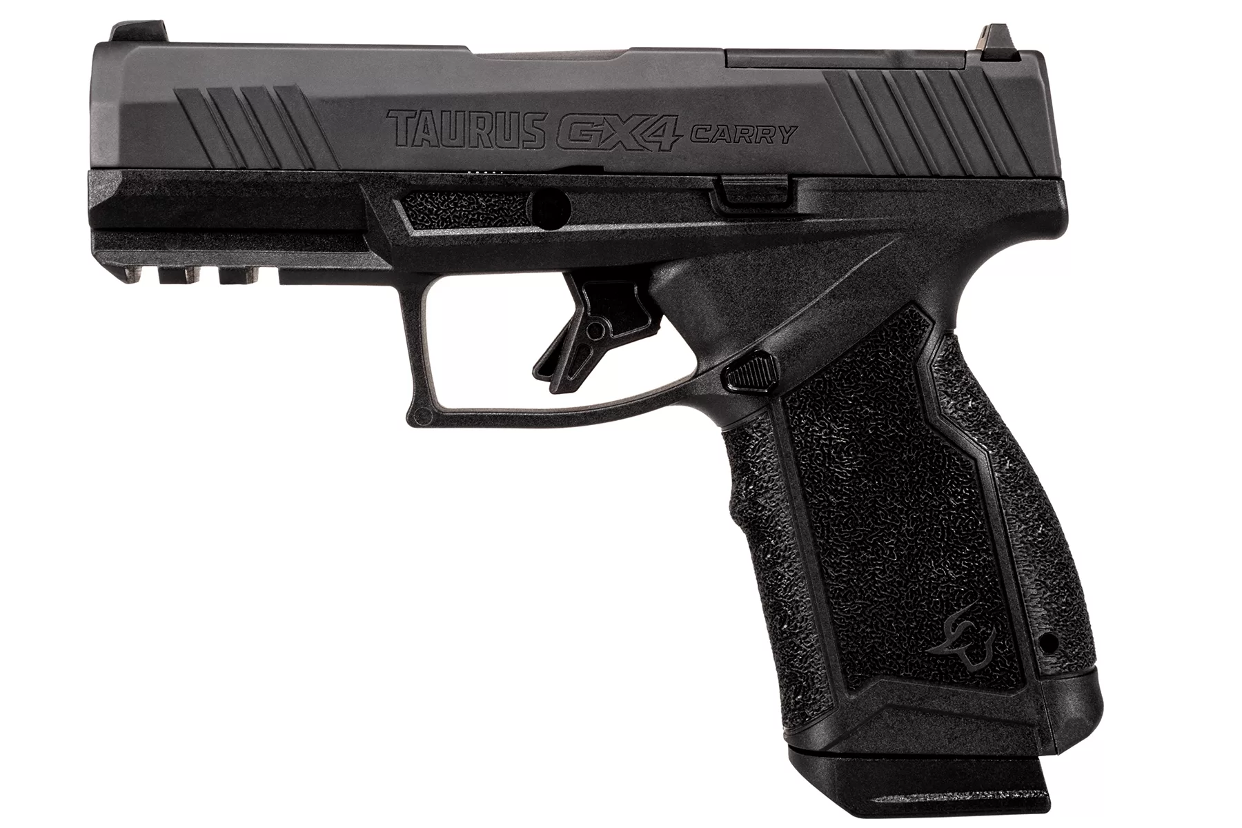 Taurus GX4 Carry T.O.R.O 9x19mm Compact 15 Rd - Taurus USA