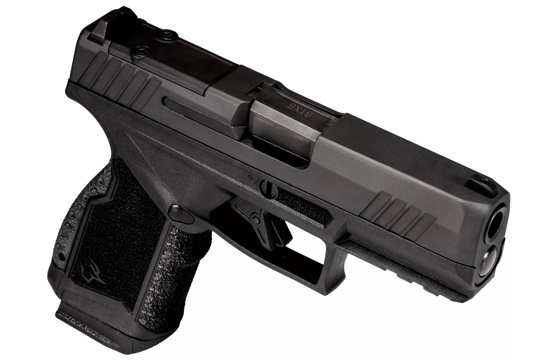 Taurus GX4 Carry T.O.R.O 9x19mm Compact 15 Rd - Taurus USA