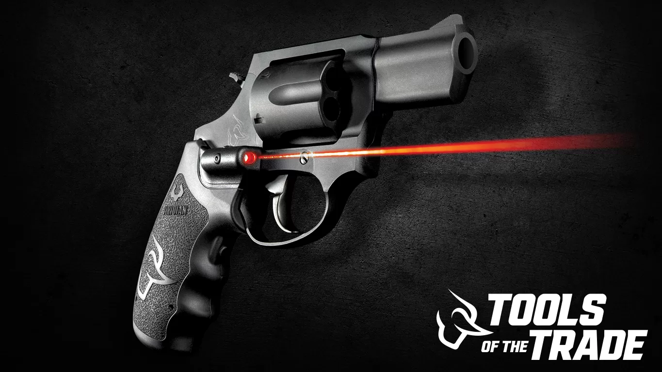 Tools of the Trade: Visible Lasers - Taurus USA