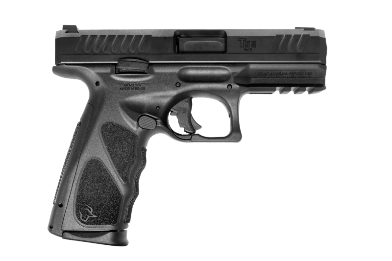 Introducing the Taurus® G3 T.O.R.O and G3c T.O.R.O. - Taurus USA
