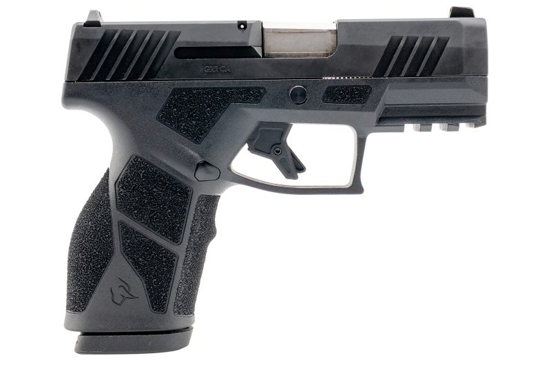 TAURUS GX2 Archives - Taurus USA