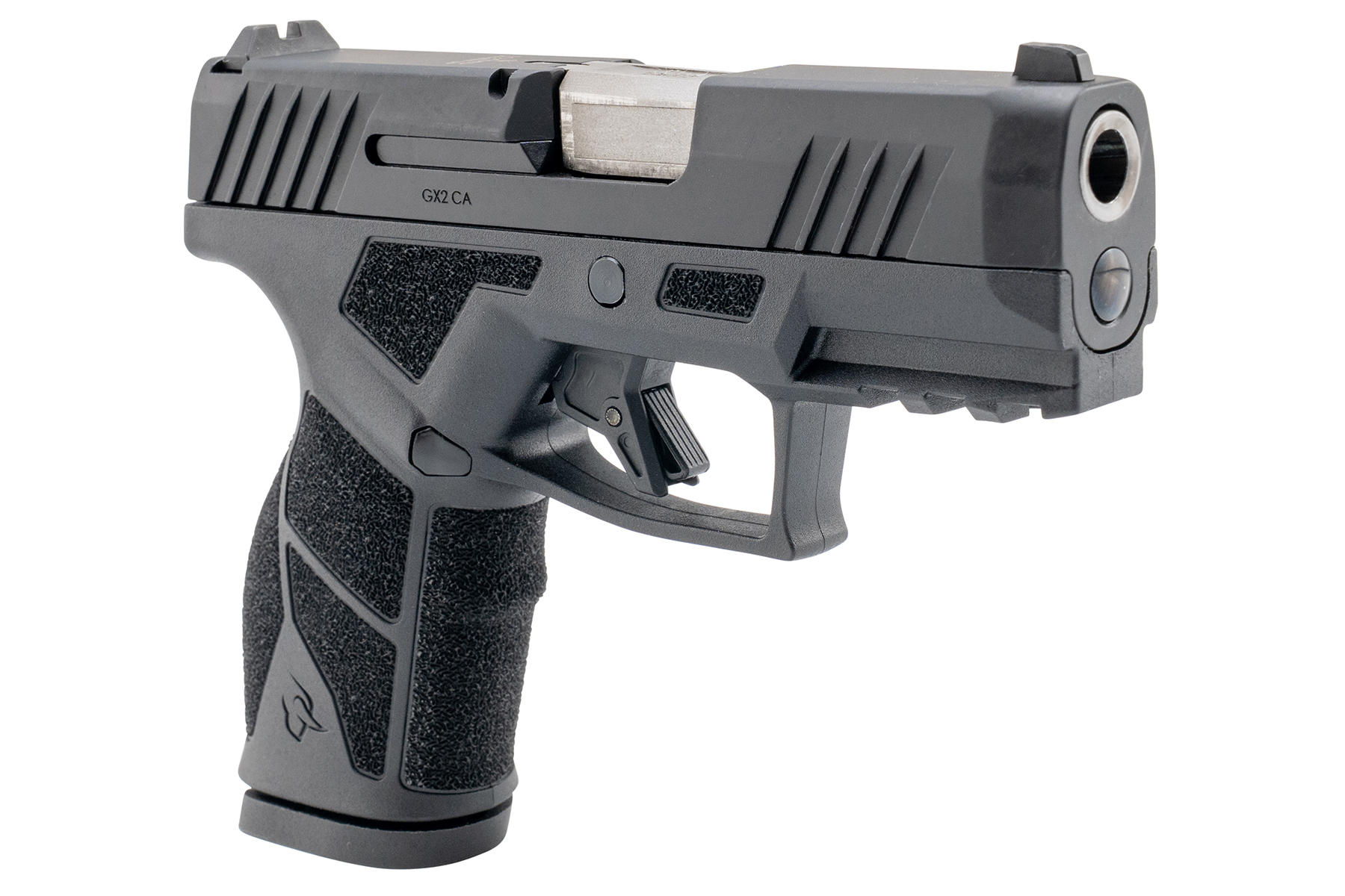 GX2 California & Massachusetts Compliant | Taurus USA