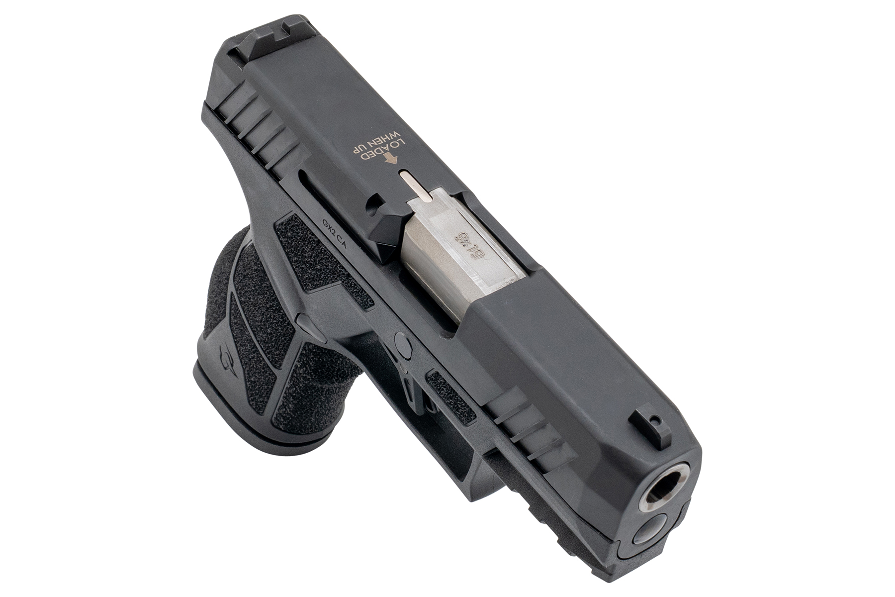 GX2 California & Massachusetts Compliant | Taurus USA