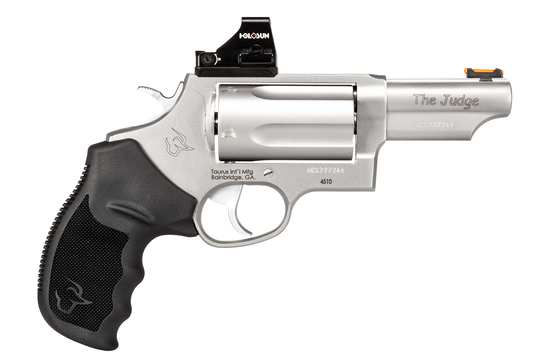 Taurus Judge TORO - Taurus USA