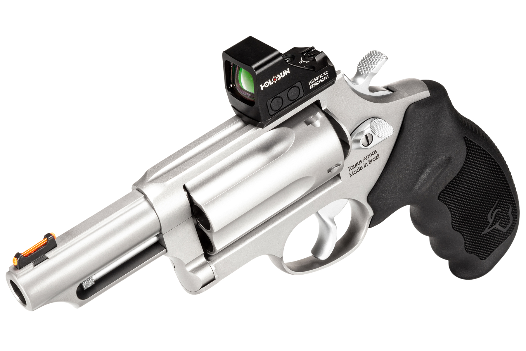 Taurus Judge TORO Stainless Magnum - Taurus USA
