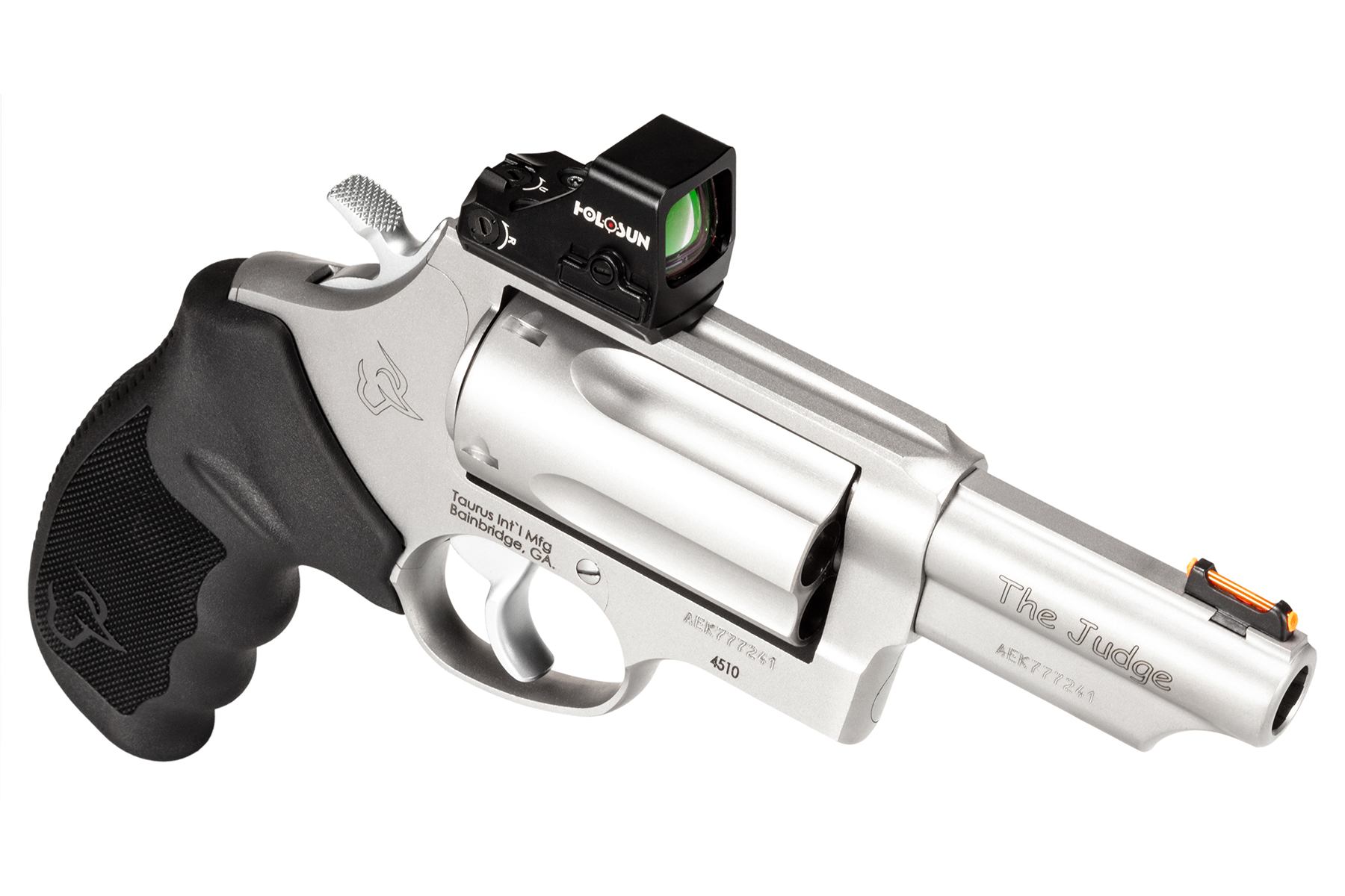 Taurus Judge TORO Stainless Magnum - Taurus USA