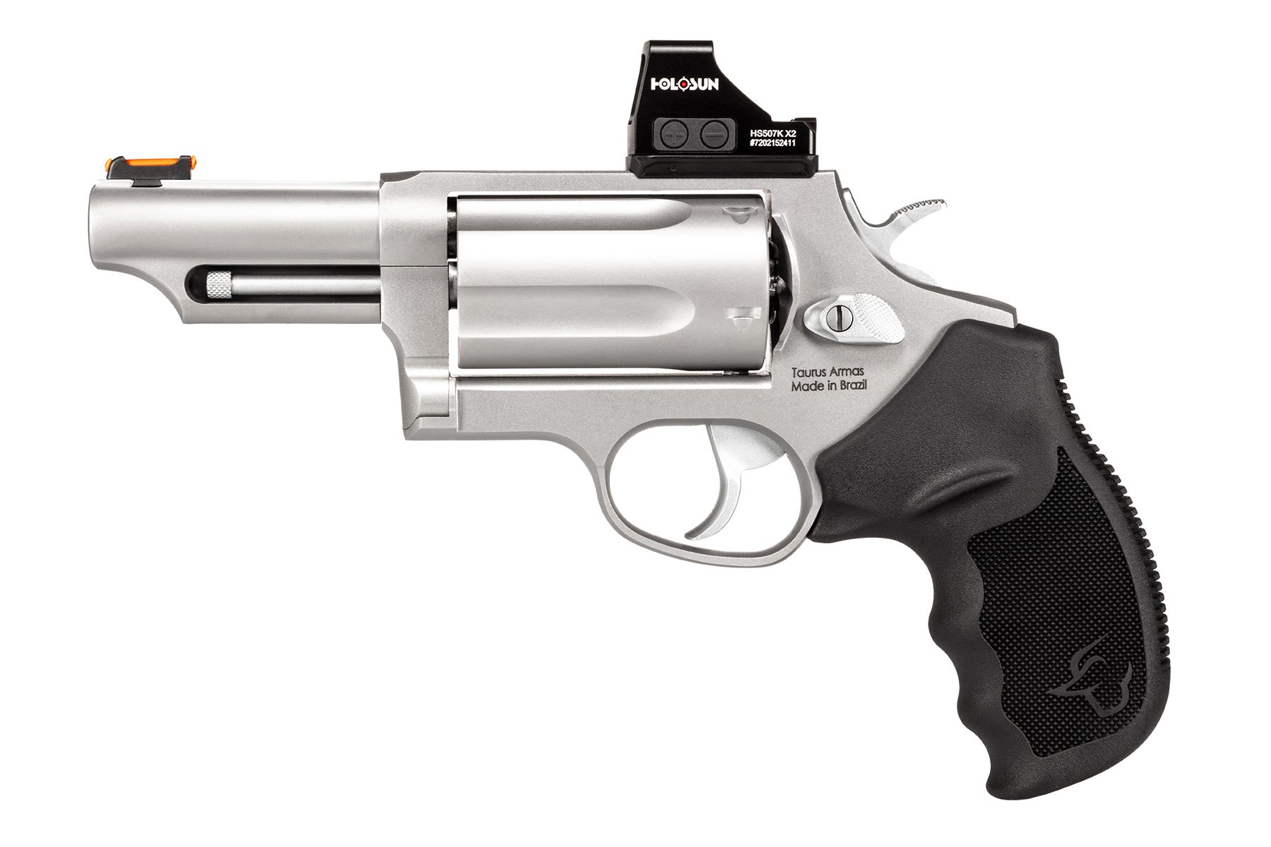 Taurus Judge TORO Stainless Magnum - Taurus USA