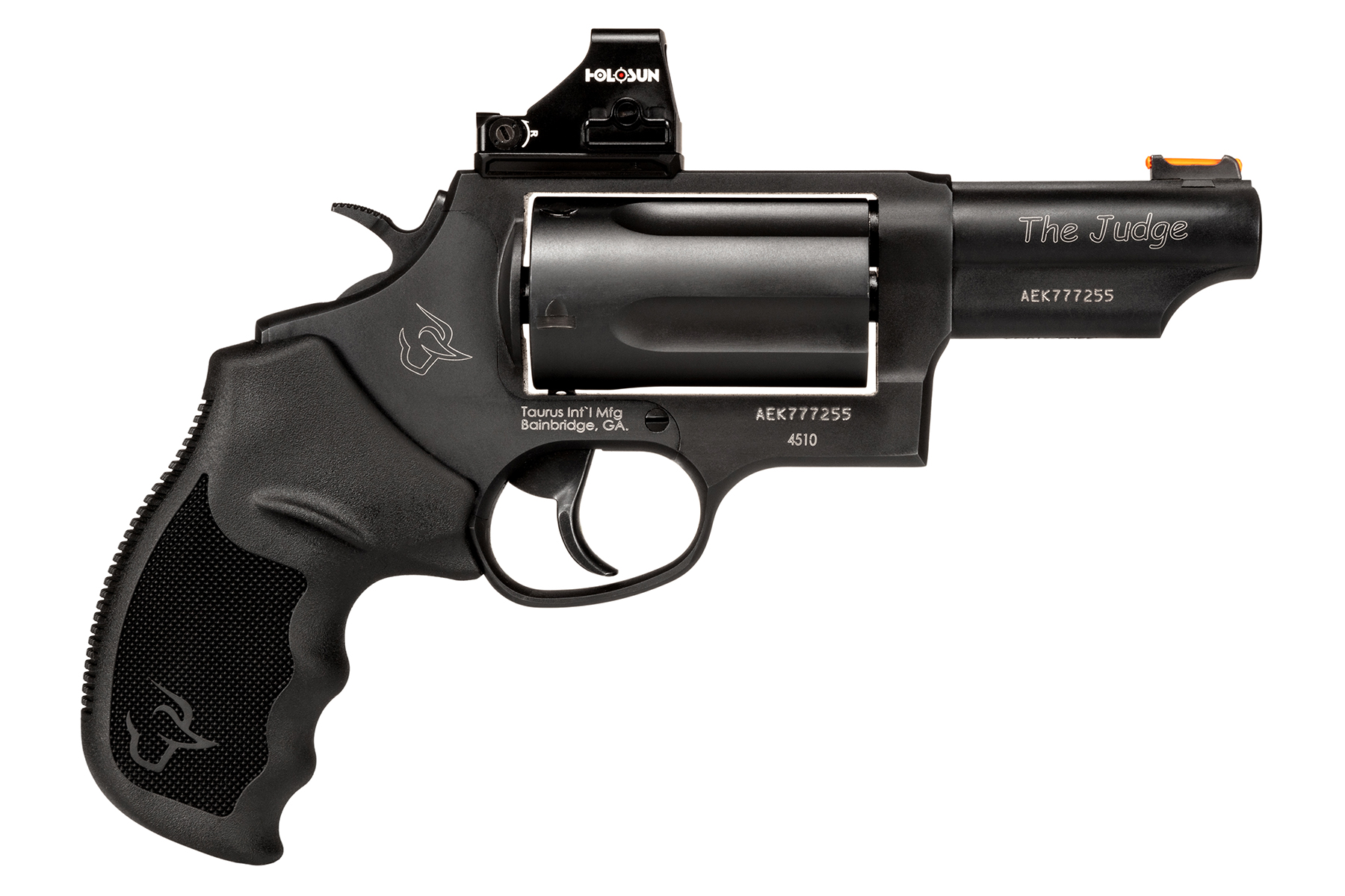 Taurus Judge TORO - Taurus USA